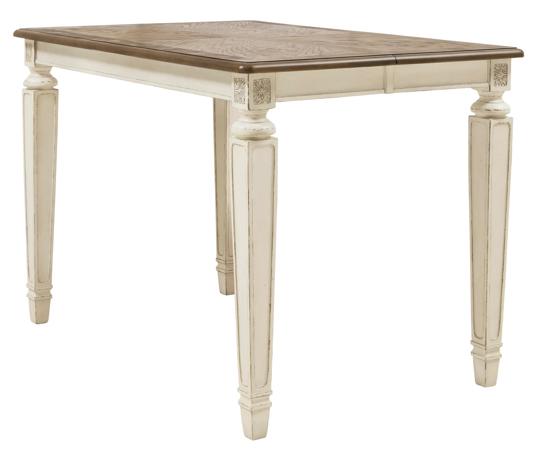 Realyn Dining Extension Table - Al Rugaib Furniture