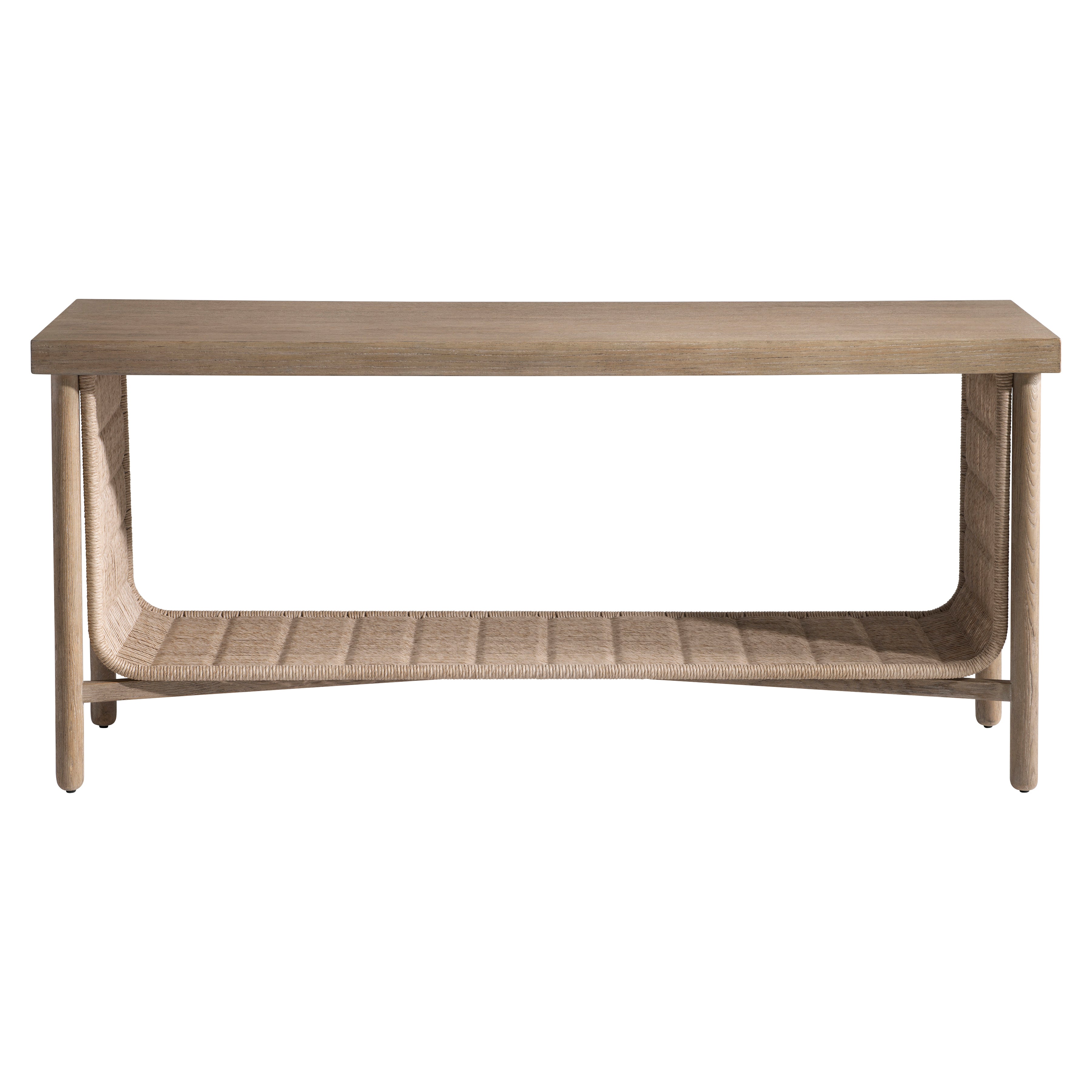 Bernhardt Santiago Console Table – Al Rugaib Furniture