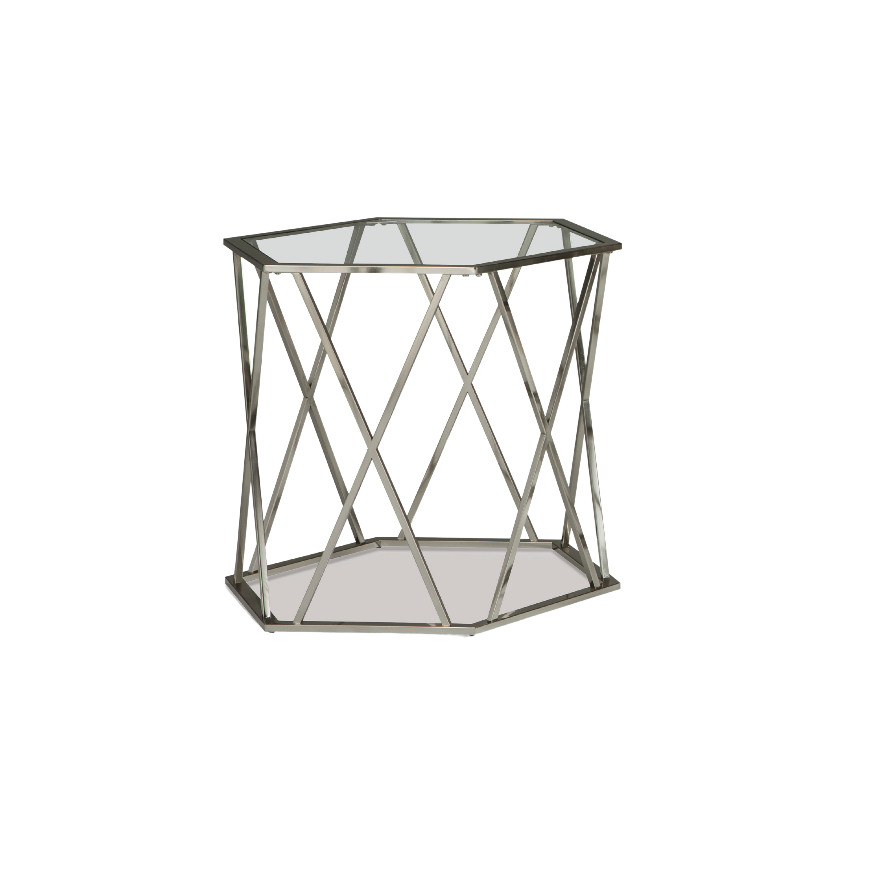Accent & End Tables - Al Rugaib Furniture