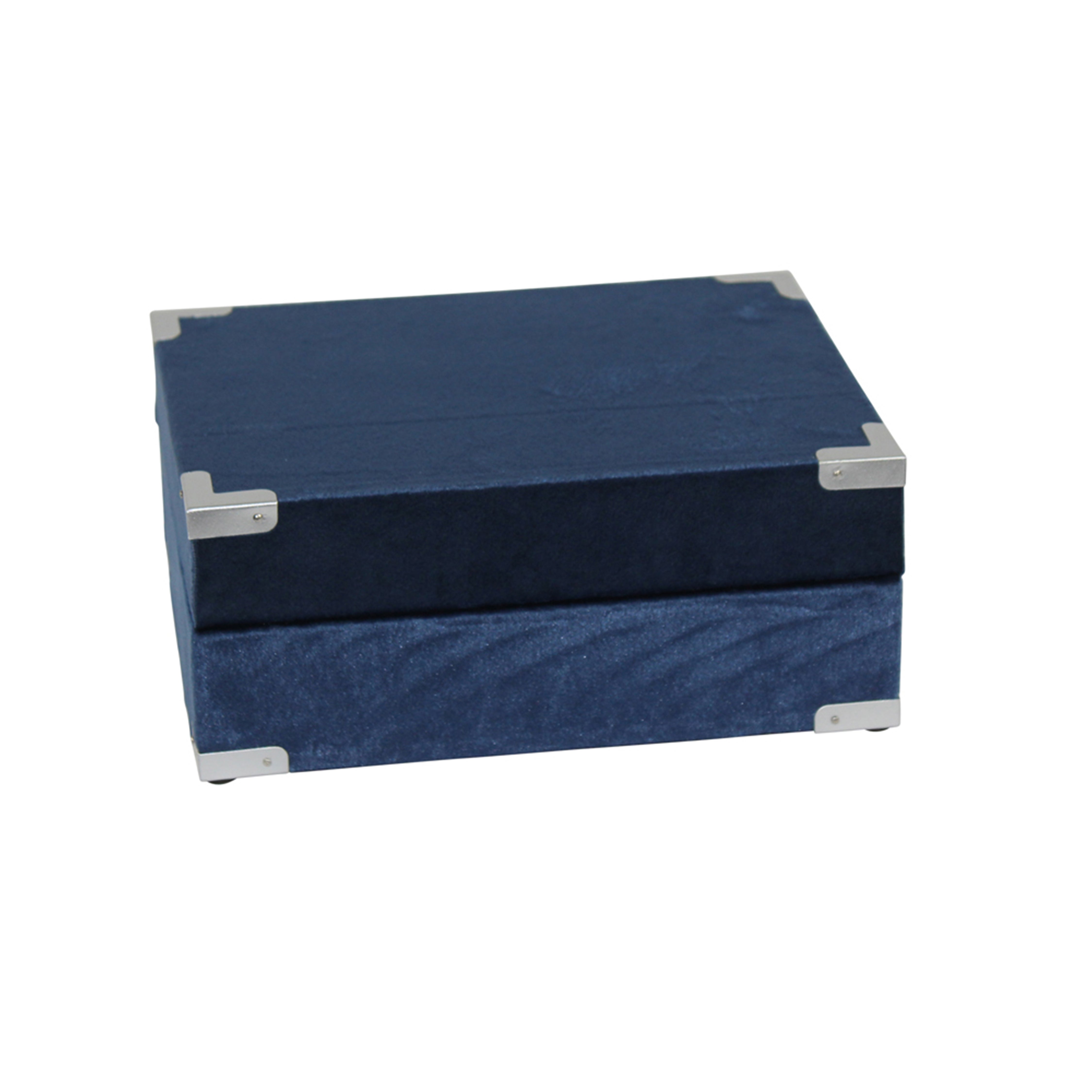 VELVETEEN STORAGE BOX – Al Rugaib Furniture