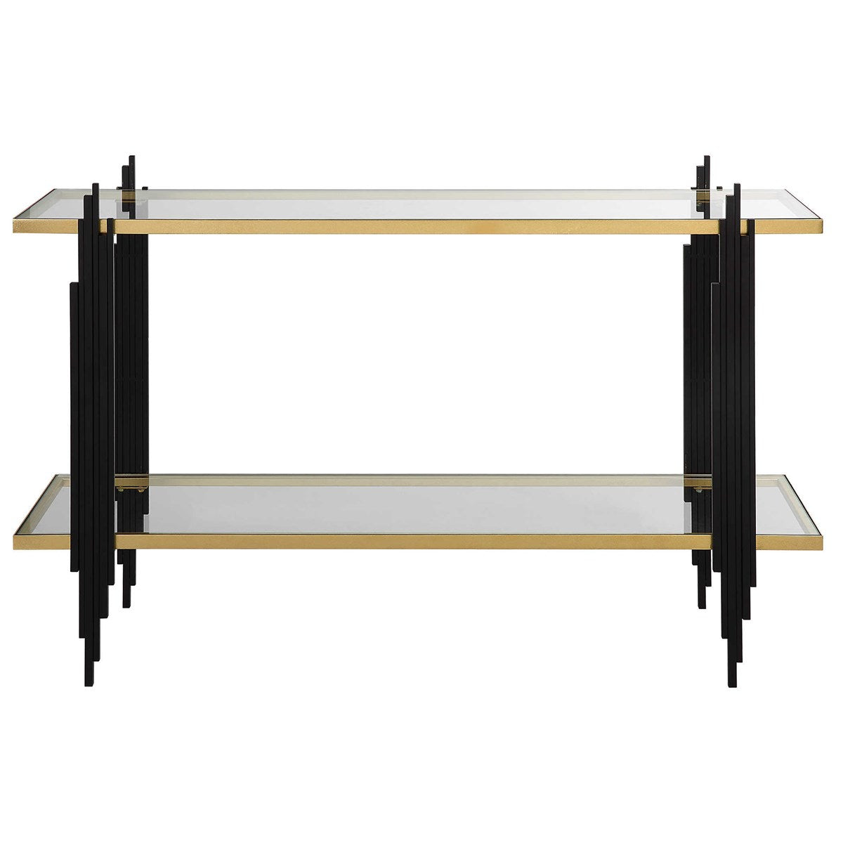 Empire Console Table - Al Rugaib Furniture