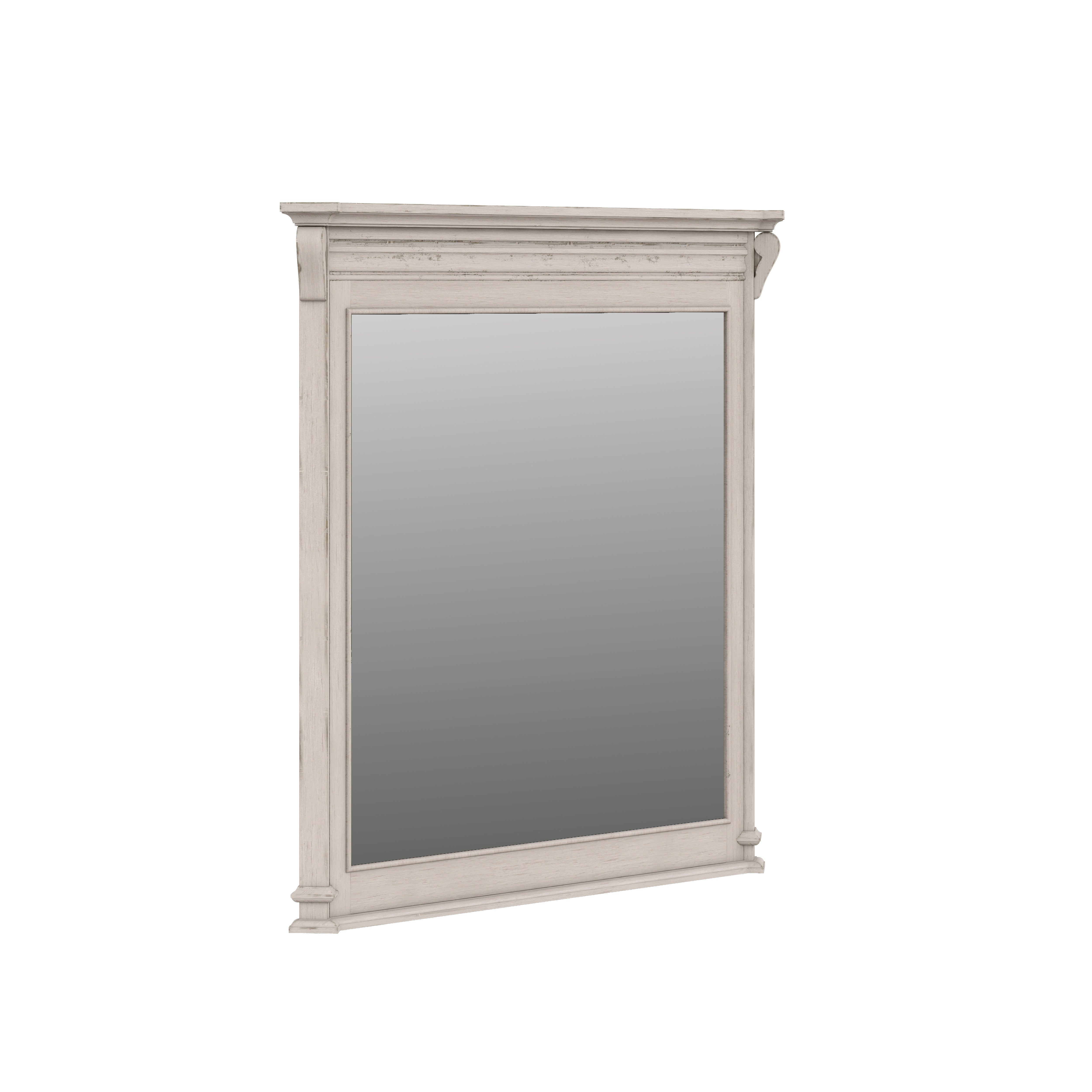 Alcove Mirror - Al Rugaib Furniture