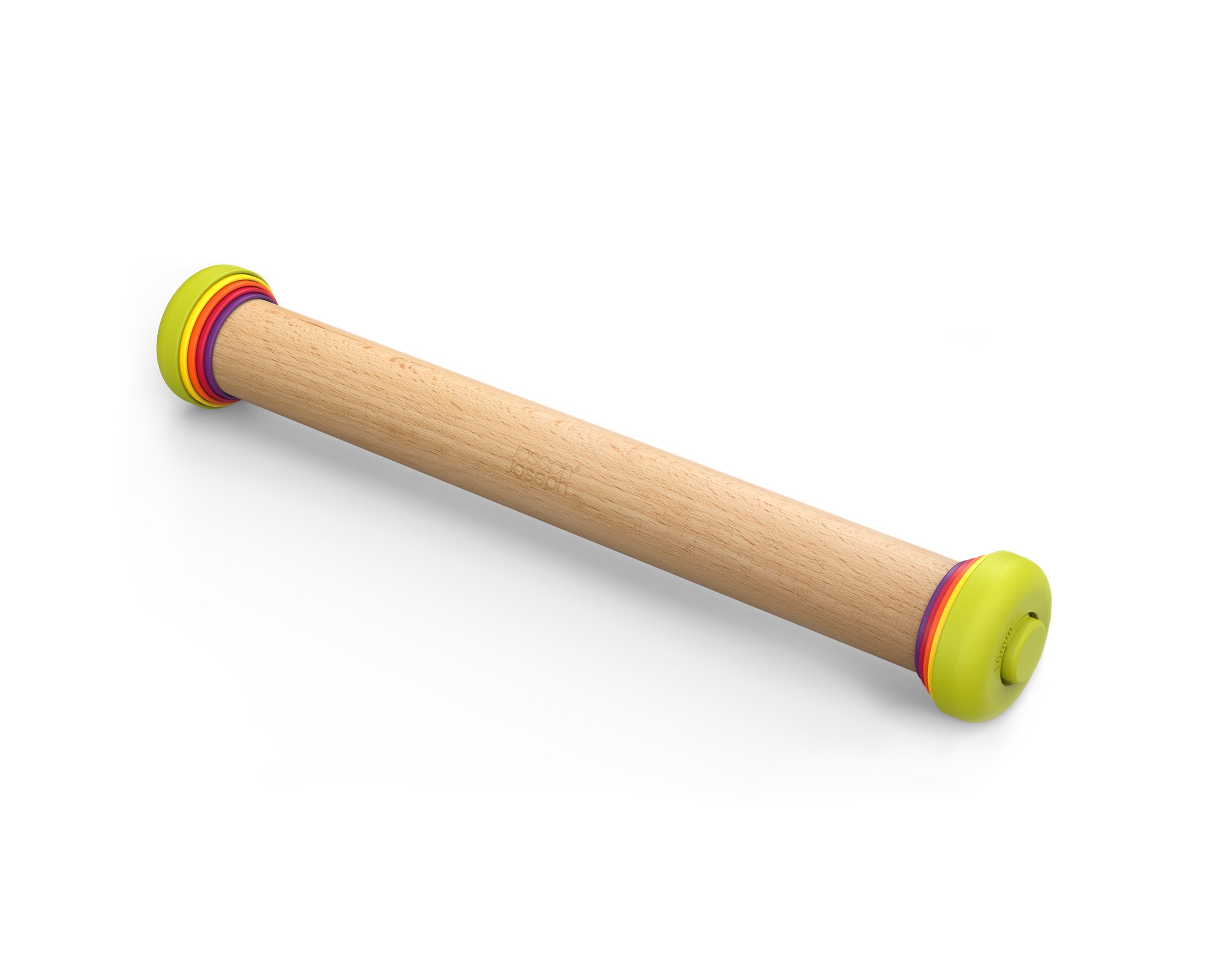 Joseph Joseph Precision Rolling Pin Multicolour – Al Rugaib Furniture