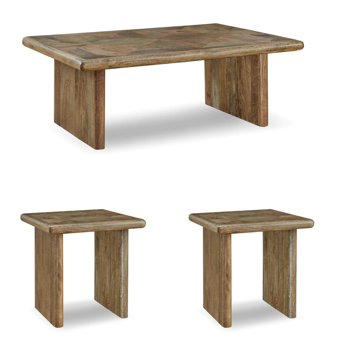 Lawland Table set - Al Rugaib Furniture