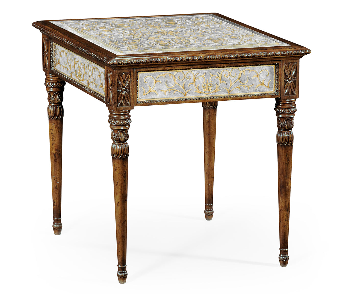 Venetian Collection - Venetian side table - Al Rugaib Furniture