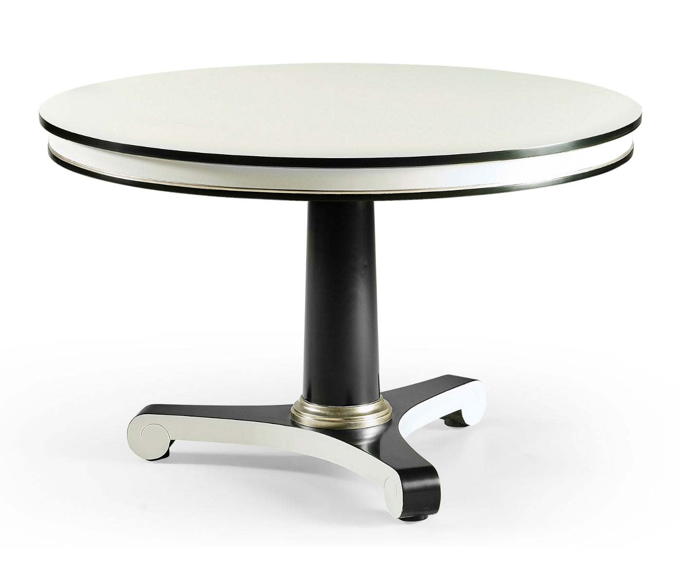 Reimagined Collection - Dipole Biedermeier Breakfast Table - Al Rugaib ...
