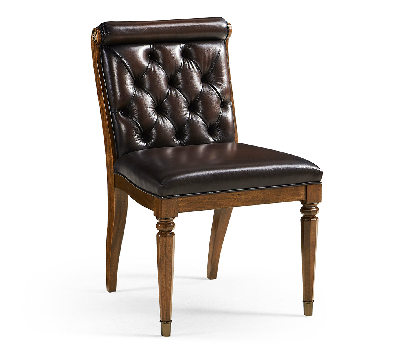 Viceroy Collection - Viceroy Side Chair - Al Rugaib Furniture