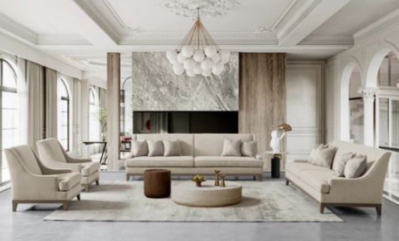 Influencers – Al Rugaib Furniture