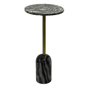GREY COMPOSITE STONE TOP GREY MARBLE BASE AND MS GOLD EPL – Al Rugaib ...