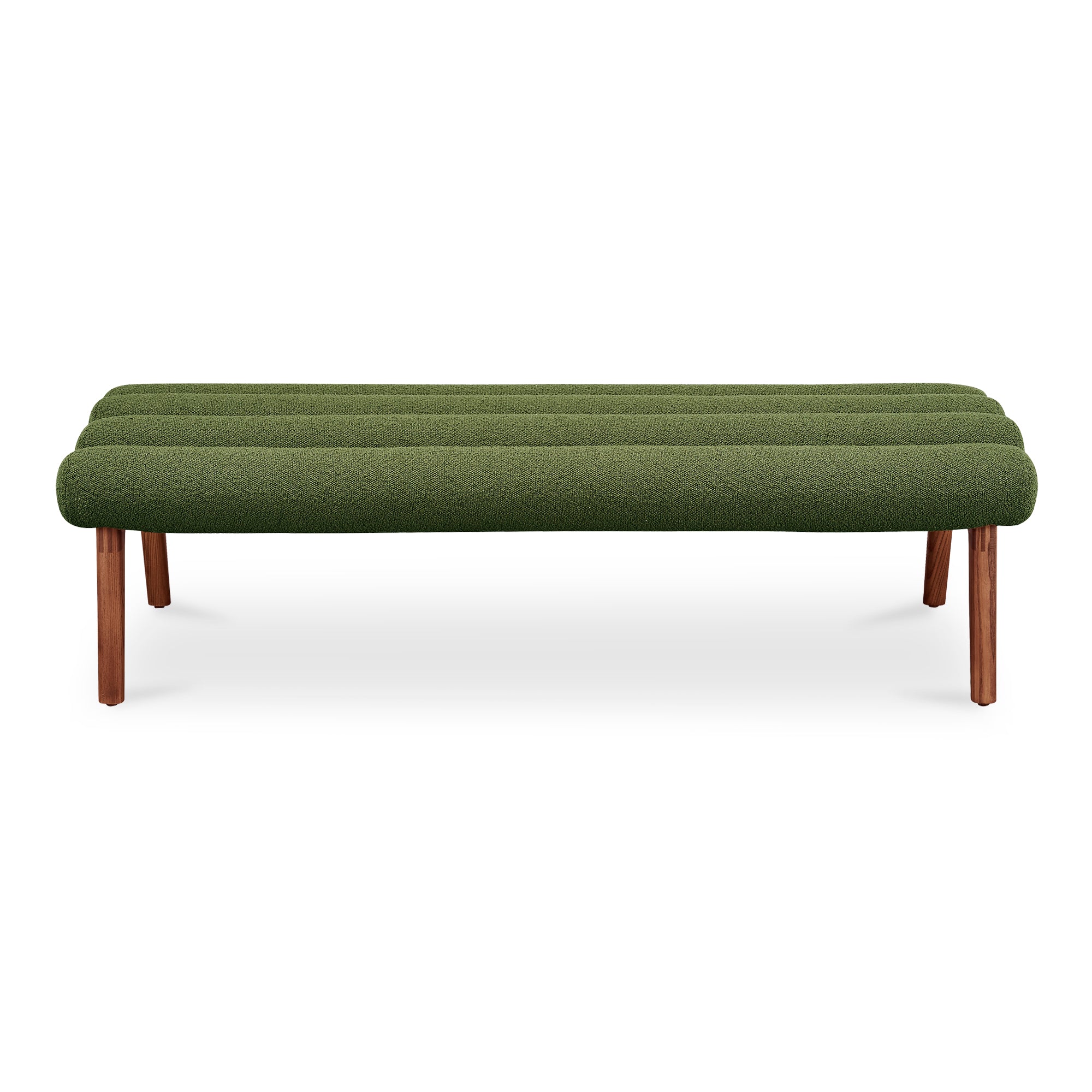 ARLO BENCH PERFORMANCE FABRIC – Al Rugaib Furniture