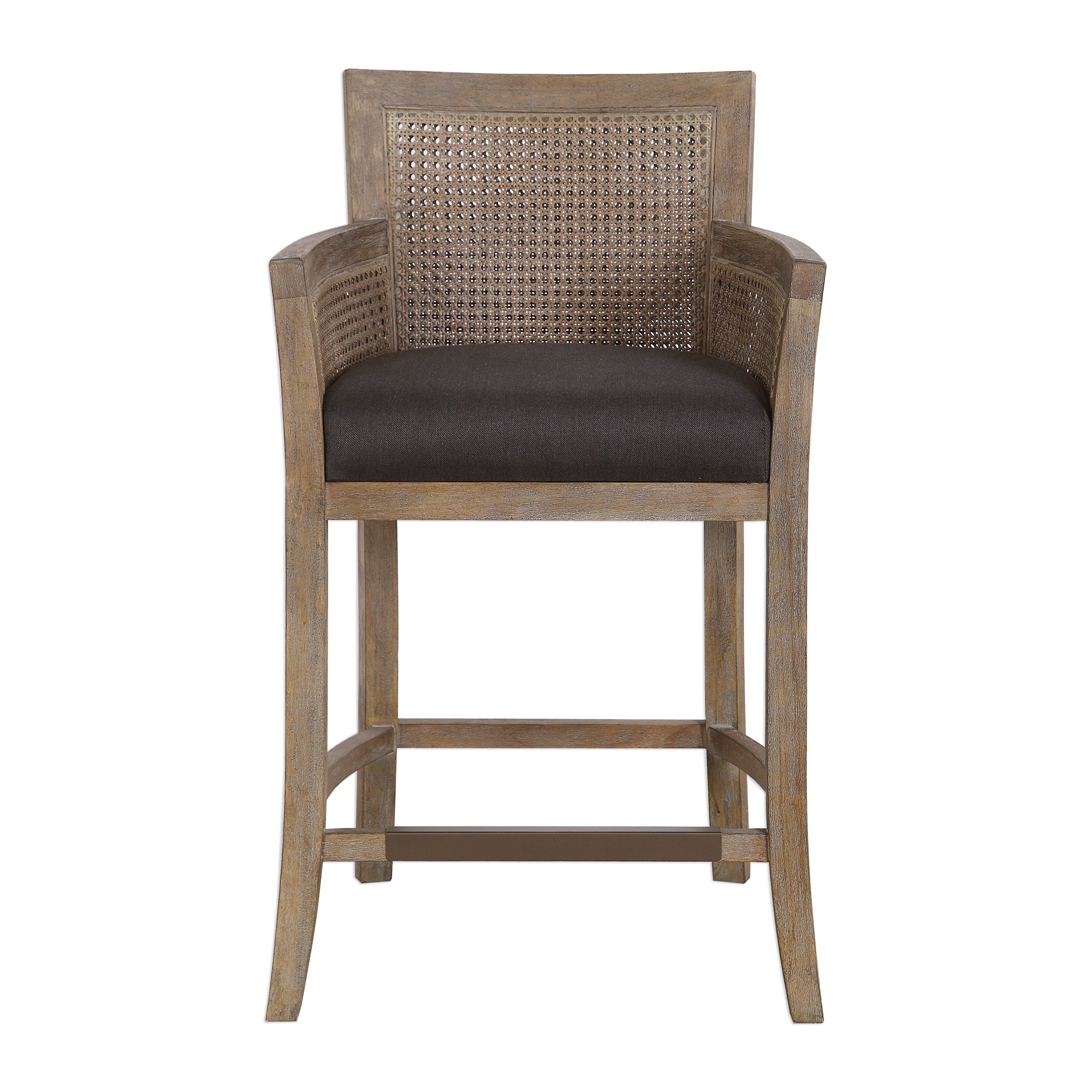 Encore Counter Stool - Al Rugaib Furniture