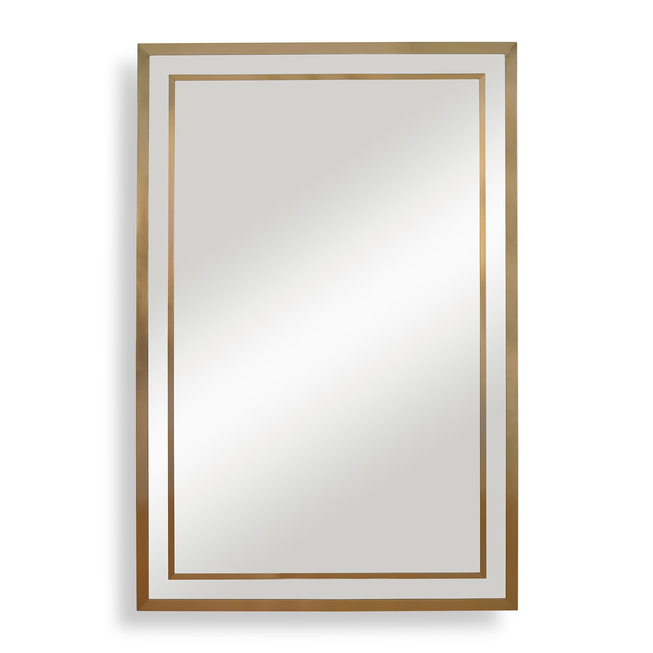 Binary Mirror - Al Rugaib Furniture