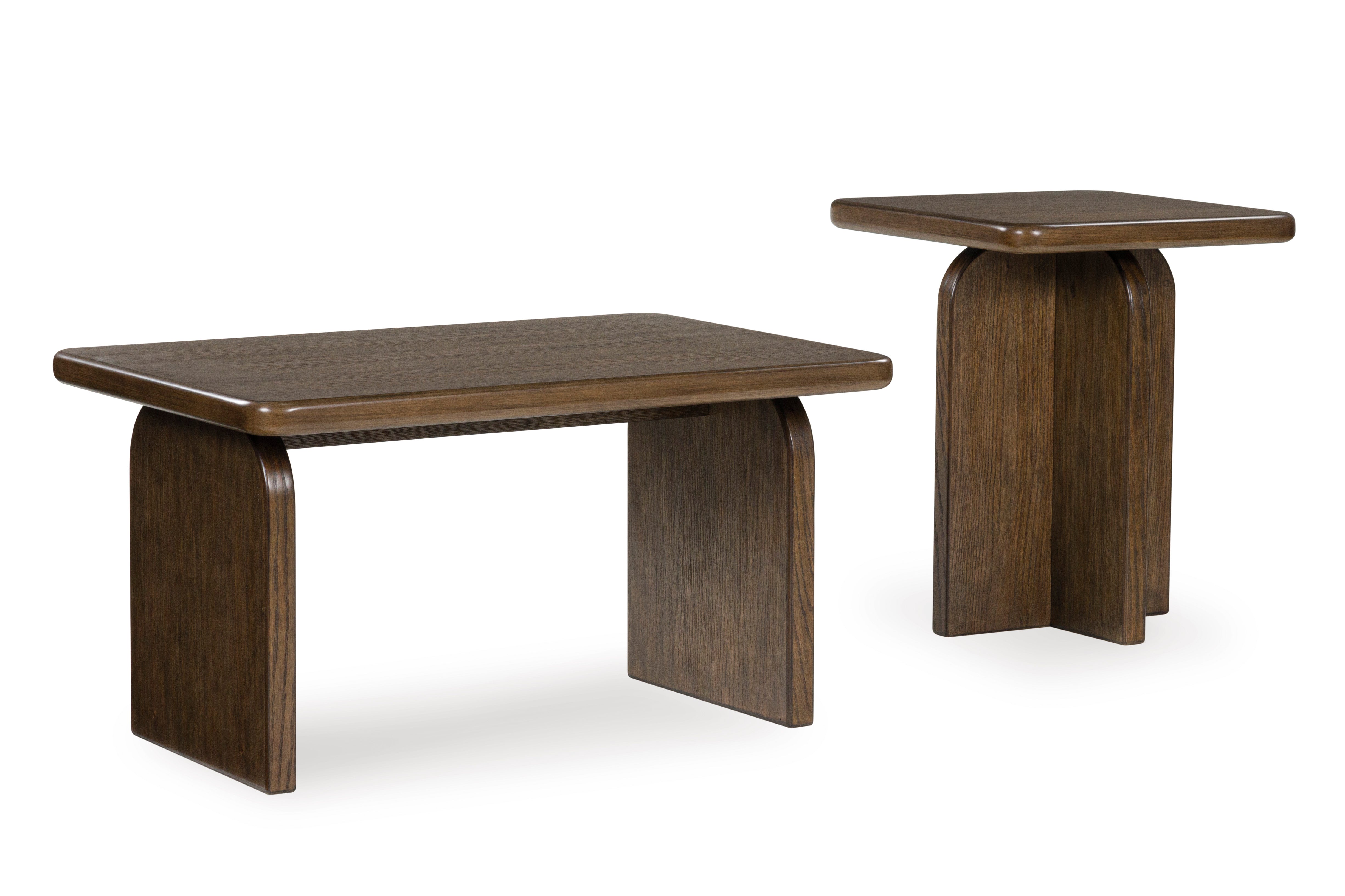 Shawbeck Table (Set of 2) - Al Rugaib Furniture
