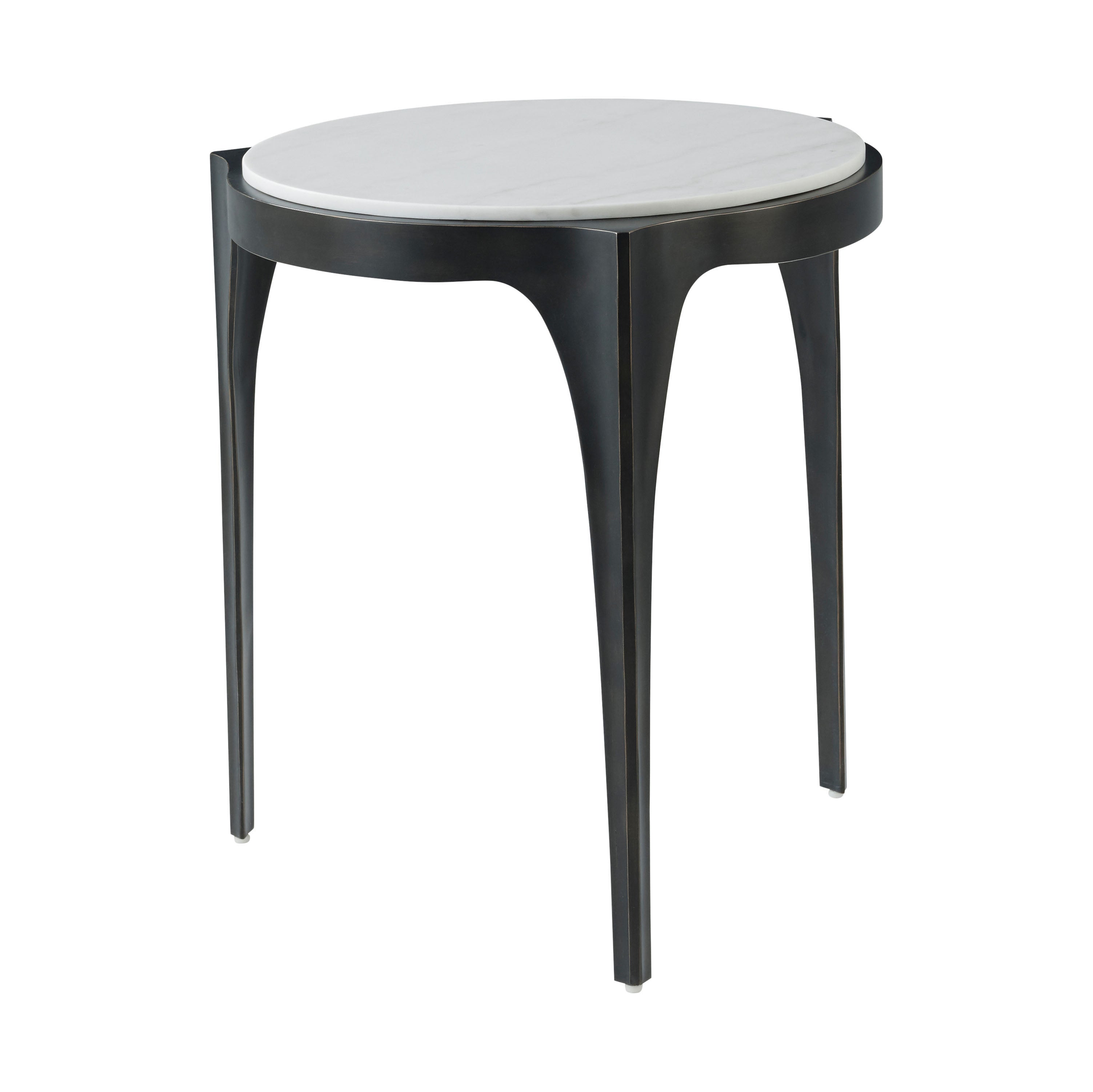 TA Originals - Rome Side Table – Al Rugaib Furniture