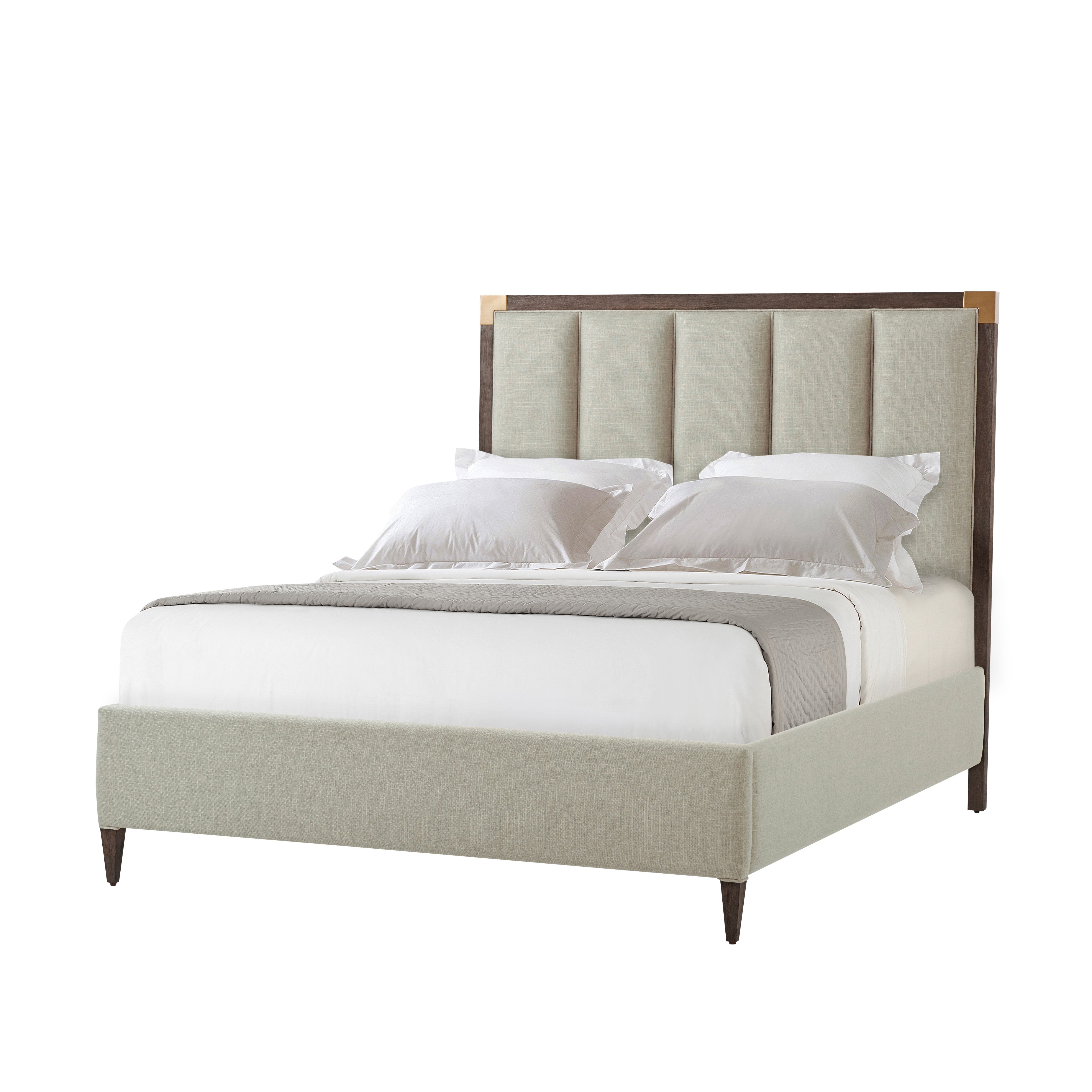 TA Studio - Embassy US Queen Bed – Al Rugaib Furniture