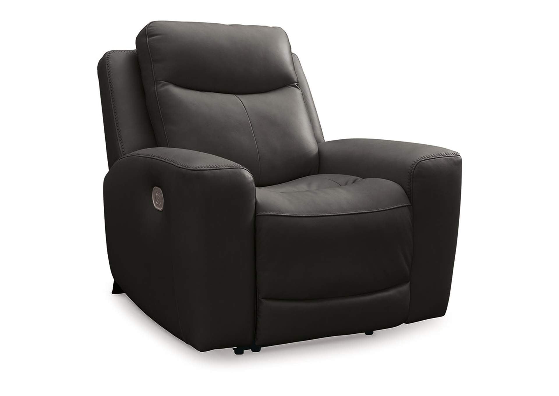 Mindanao Power Recliner - Al Rugaib Furniture