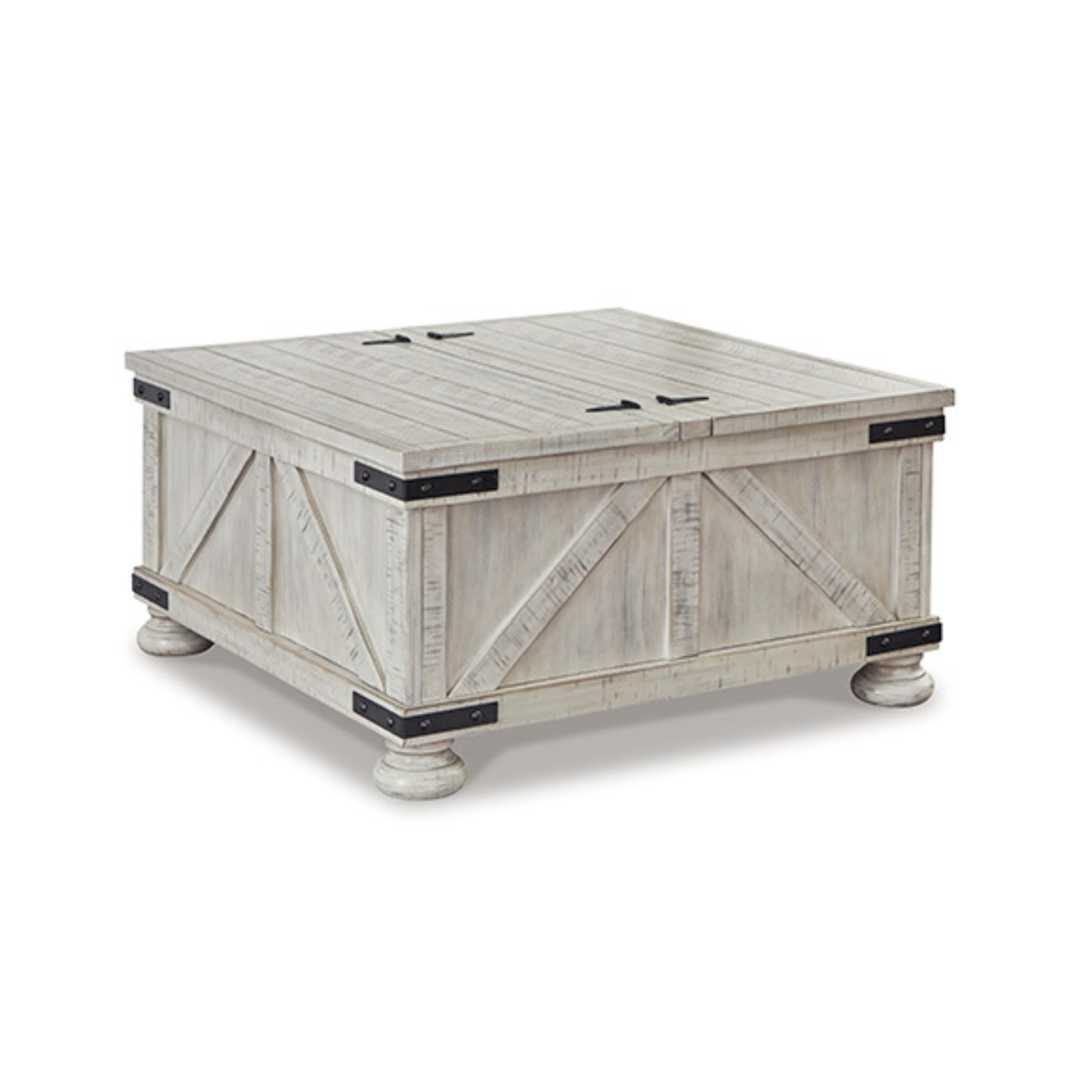 Ocaasional Tables Set – Al Rugaib Furniture