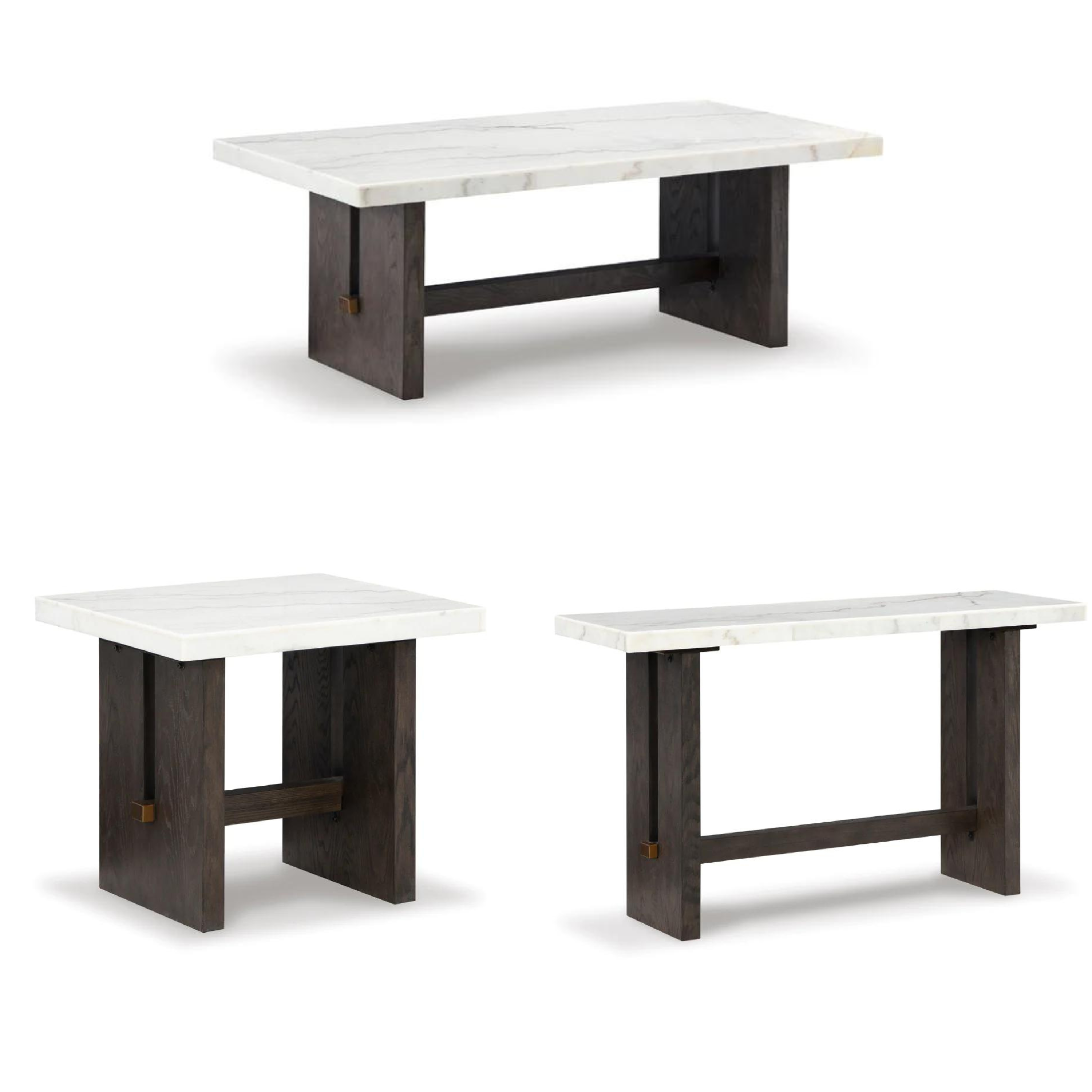 Burkhaus Table set – Al Rugaib Furniture