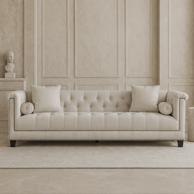 Sofas & Loveseats - Al Rugaib Furniture