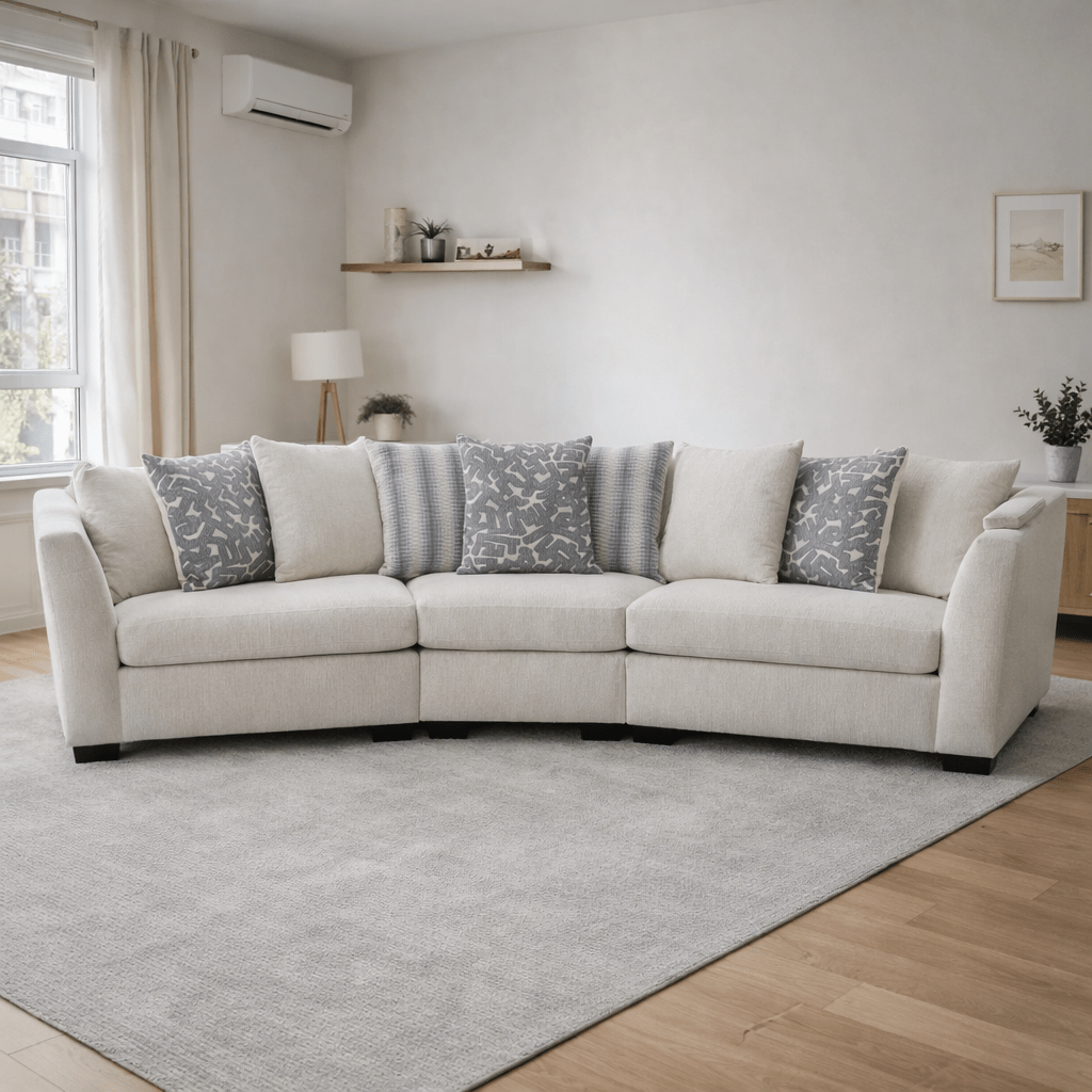 Almara Set - Al Rugaib Furniture