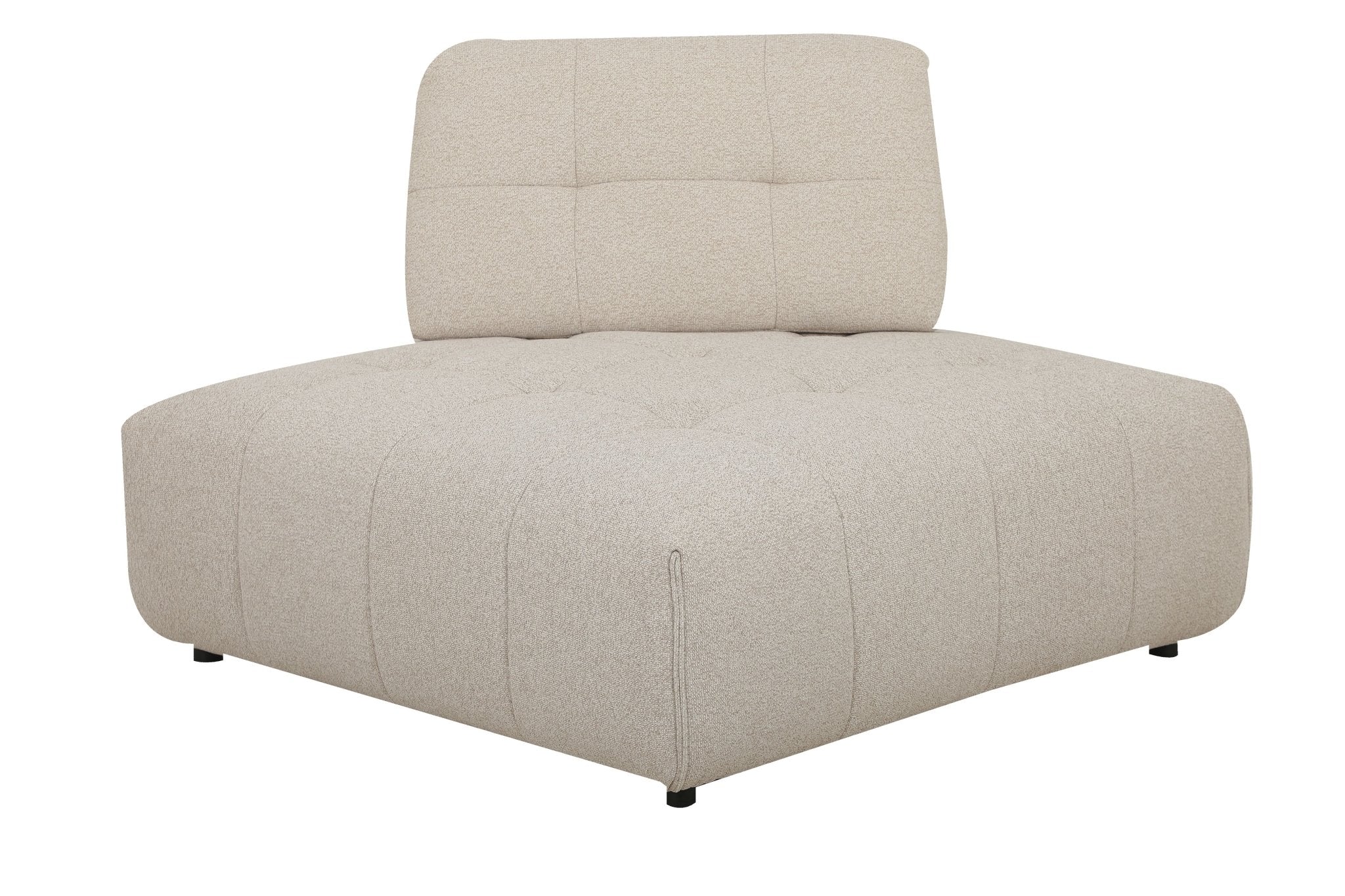 Amara Edge Corner W115 - Al Rugaib Furniture