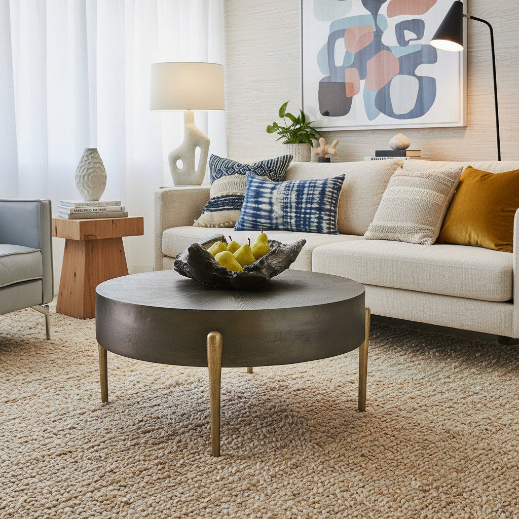 Azami Coffee Table - Al Rugaib Furniture