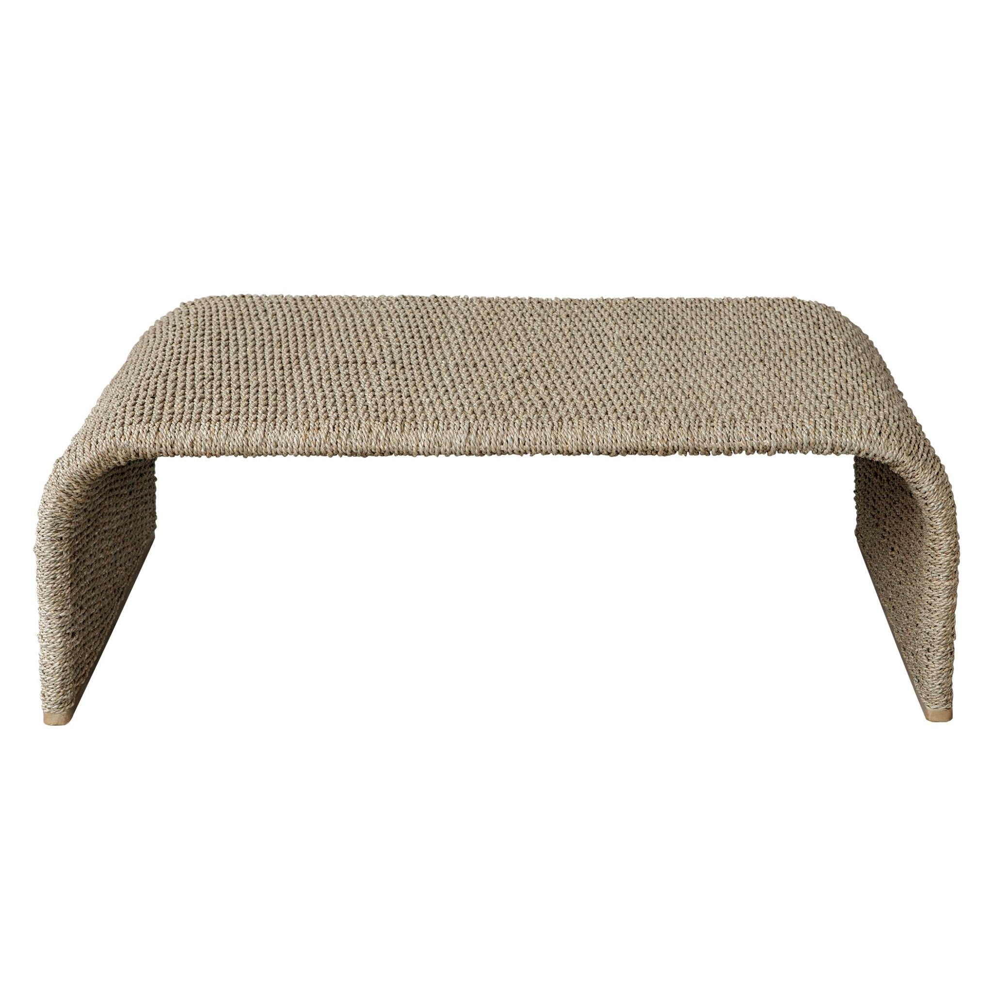 Calabria Coffee Table - Al Rugaib Furniture