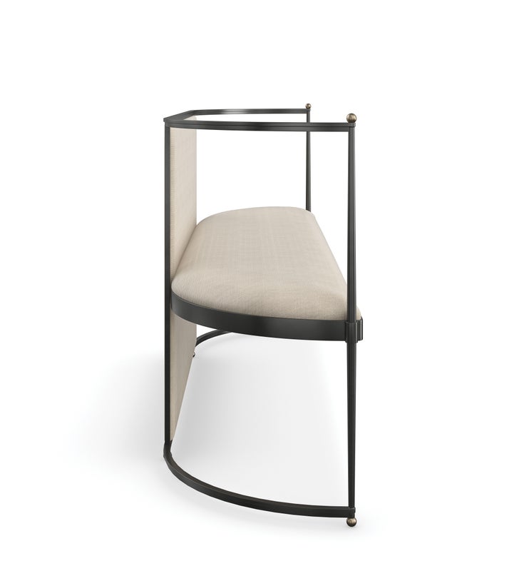 Caracole Classic - Toulouse - Al Rugaib Furniture