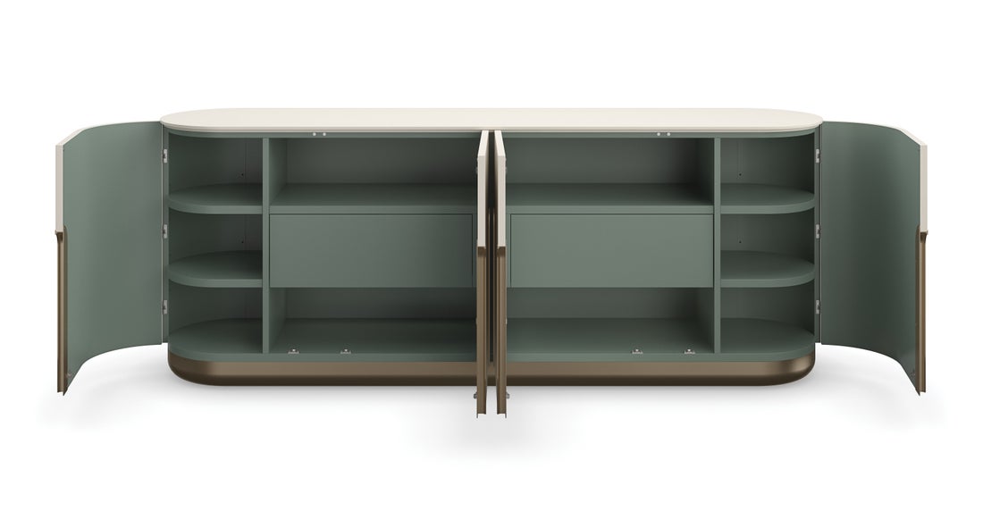 Caracole Modern - Tangier - Al Rugaib Furniture