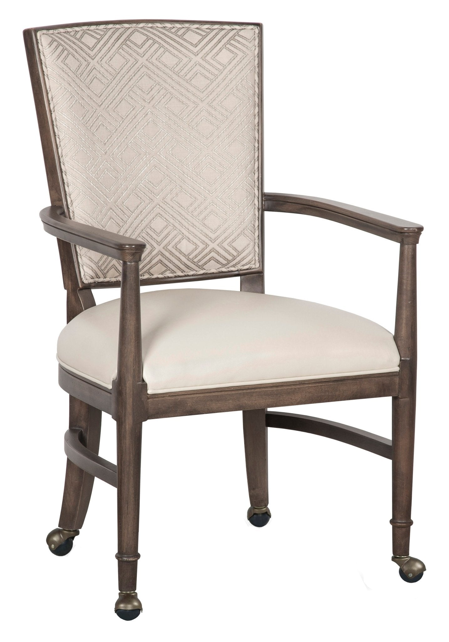 Catherine Arm Chair - Al Rugaib Furniture