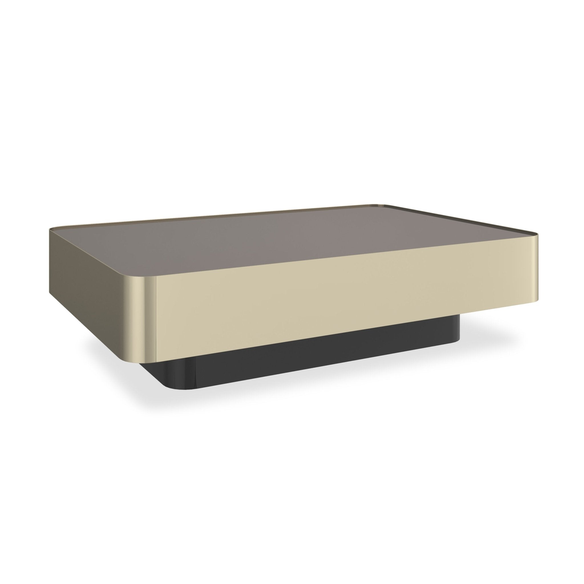 Classic - Periphery Cocktail Table - Al Rugaib Furniture