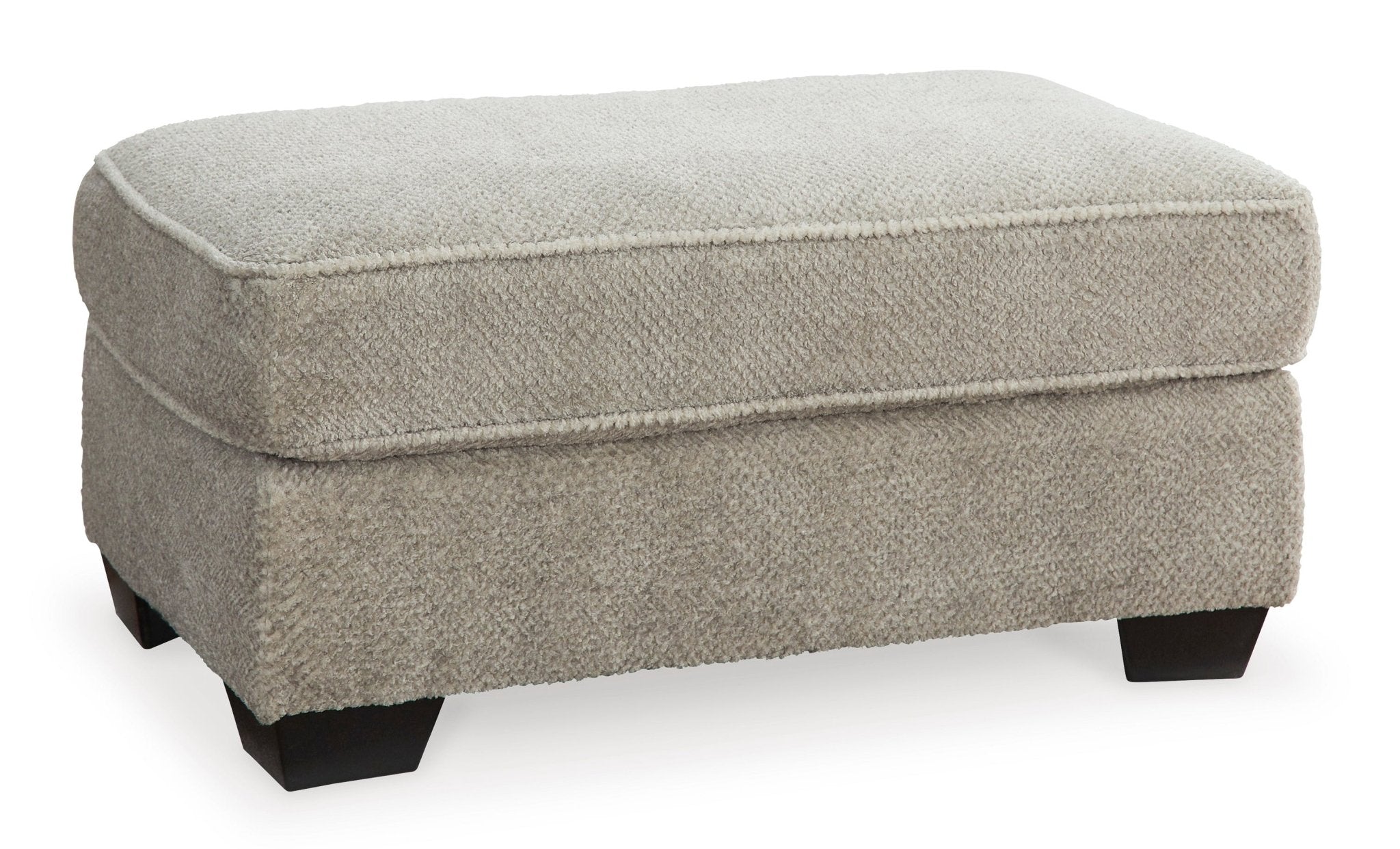 Discota Ottoman - Al Rugaib Furniture