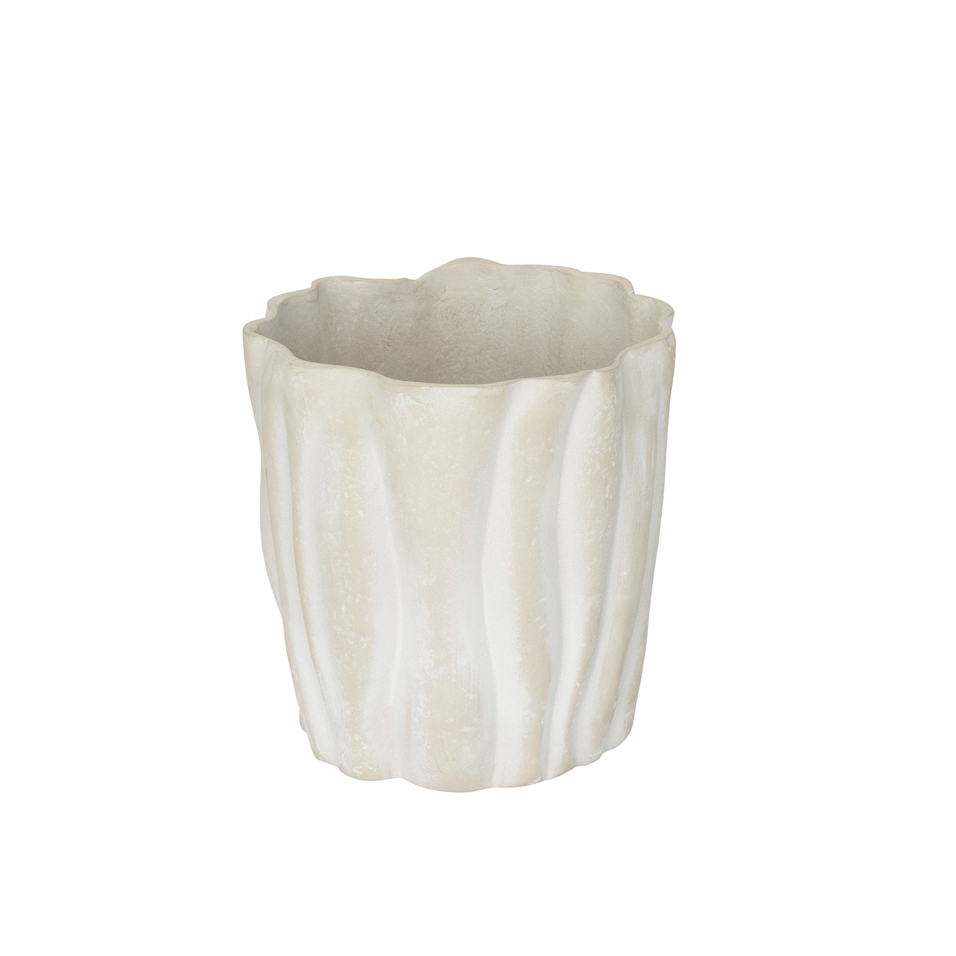 Ecomix Vase Large - Al Rugaib Furniture