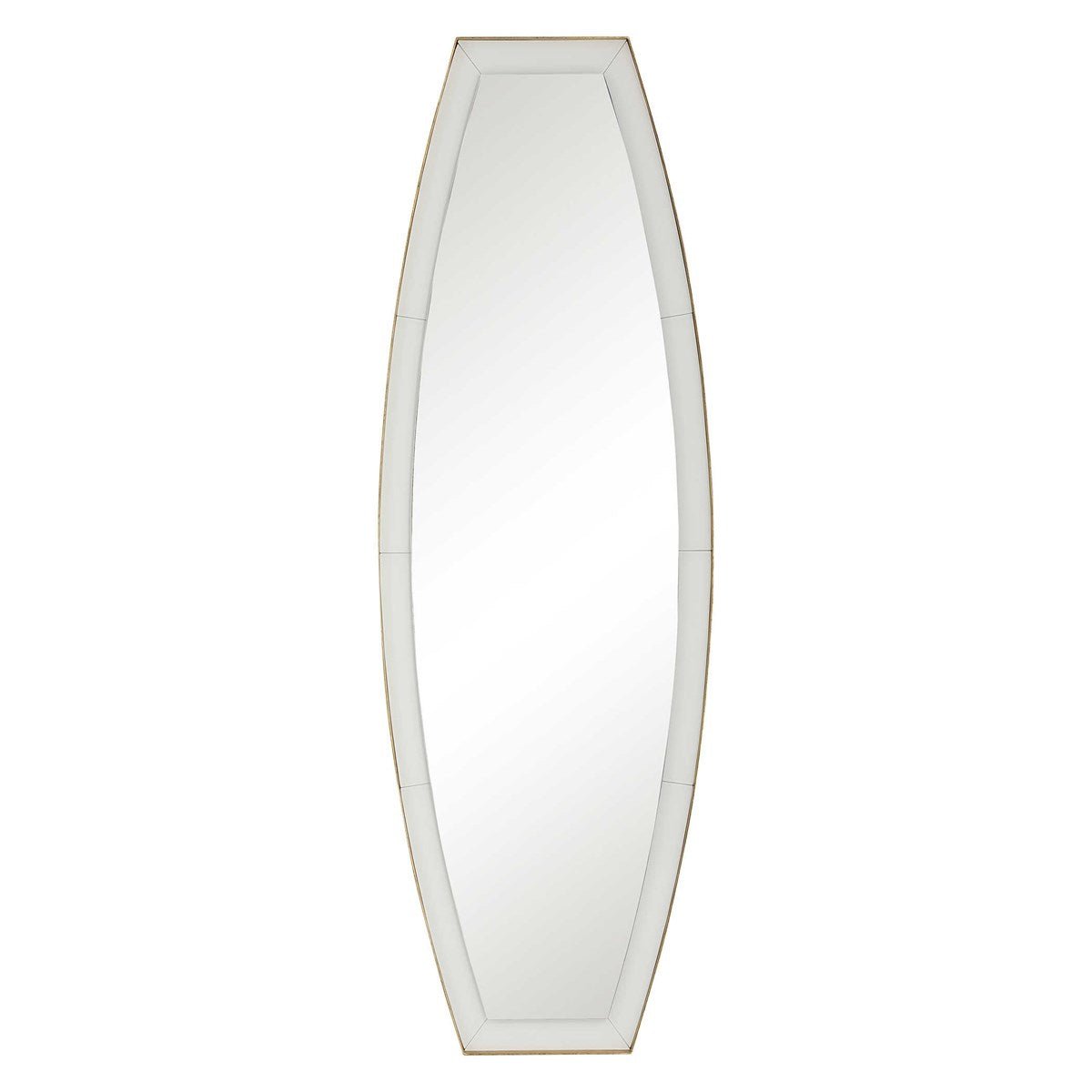 Elongated Mirror - Al Rugaib Furniture