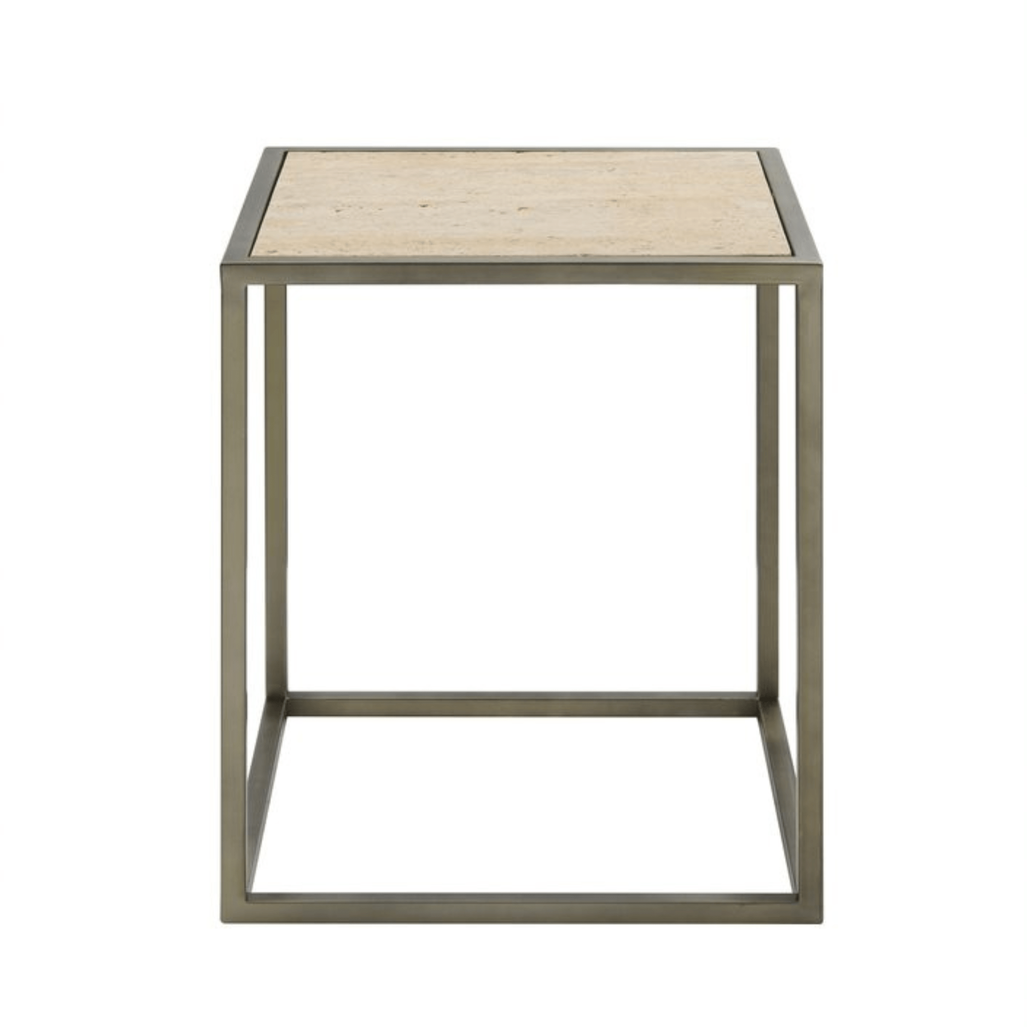 Florence End Table - Al Rugaib Furniture