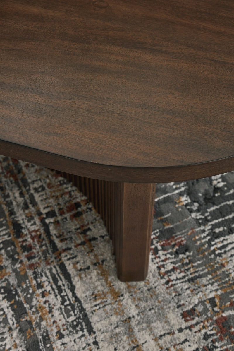 Korestone Table Set - Al Rugaib Furniture