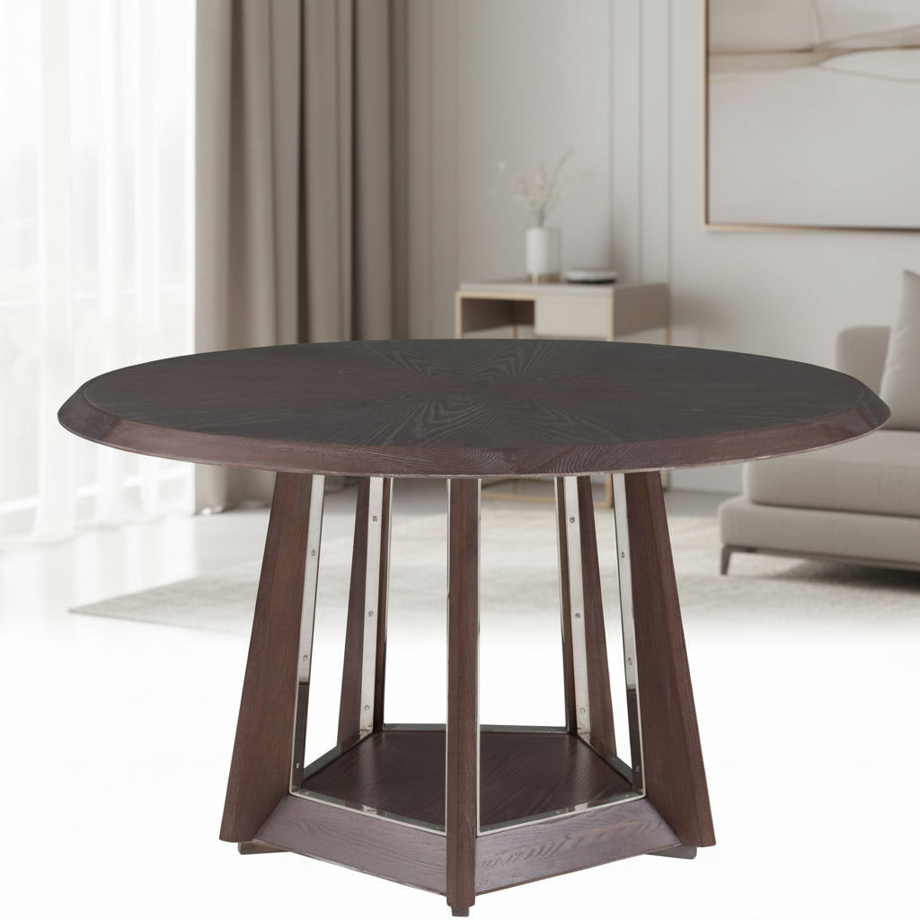 Libby Langdon Benjamin Dining Table - Al Rugaib Furniture