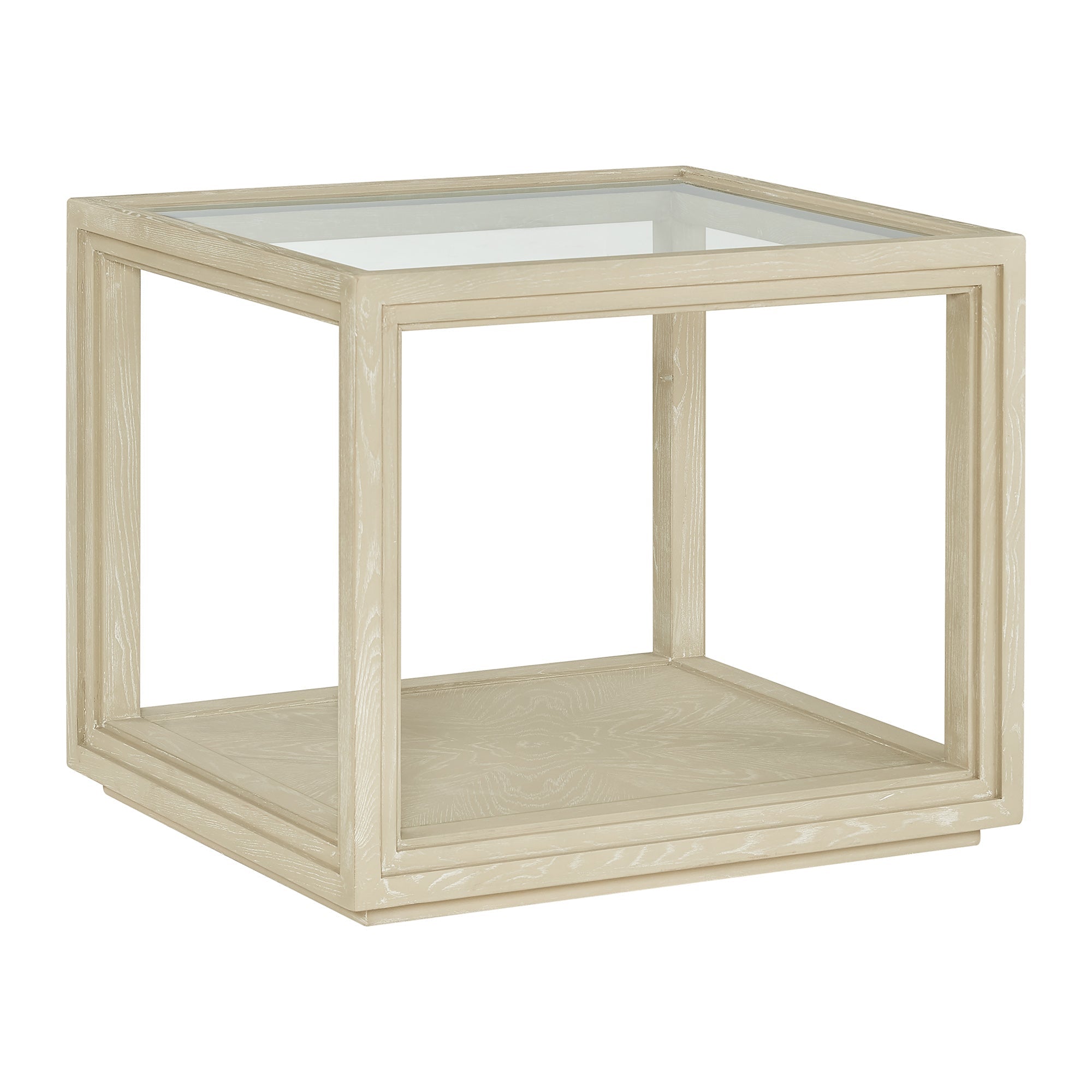 Lora End table - Al Rugaib Furniture