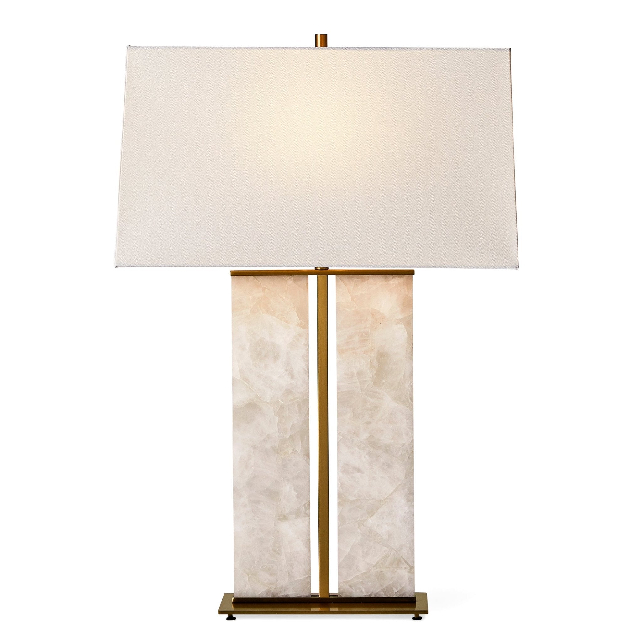 LUCENT TABLE LAMP - Al Rugaib Furniture