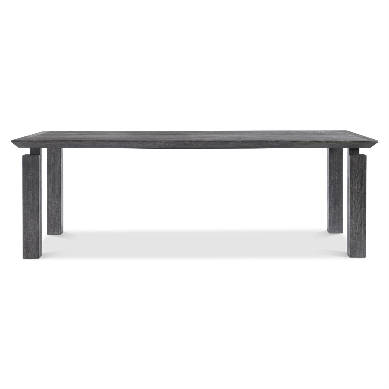 Menton Dining Table - Al Rugaib Furniture