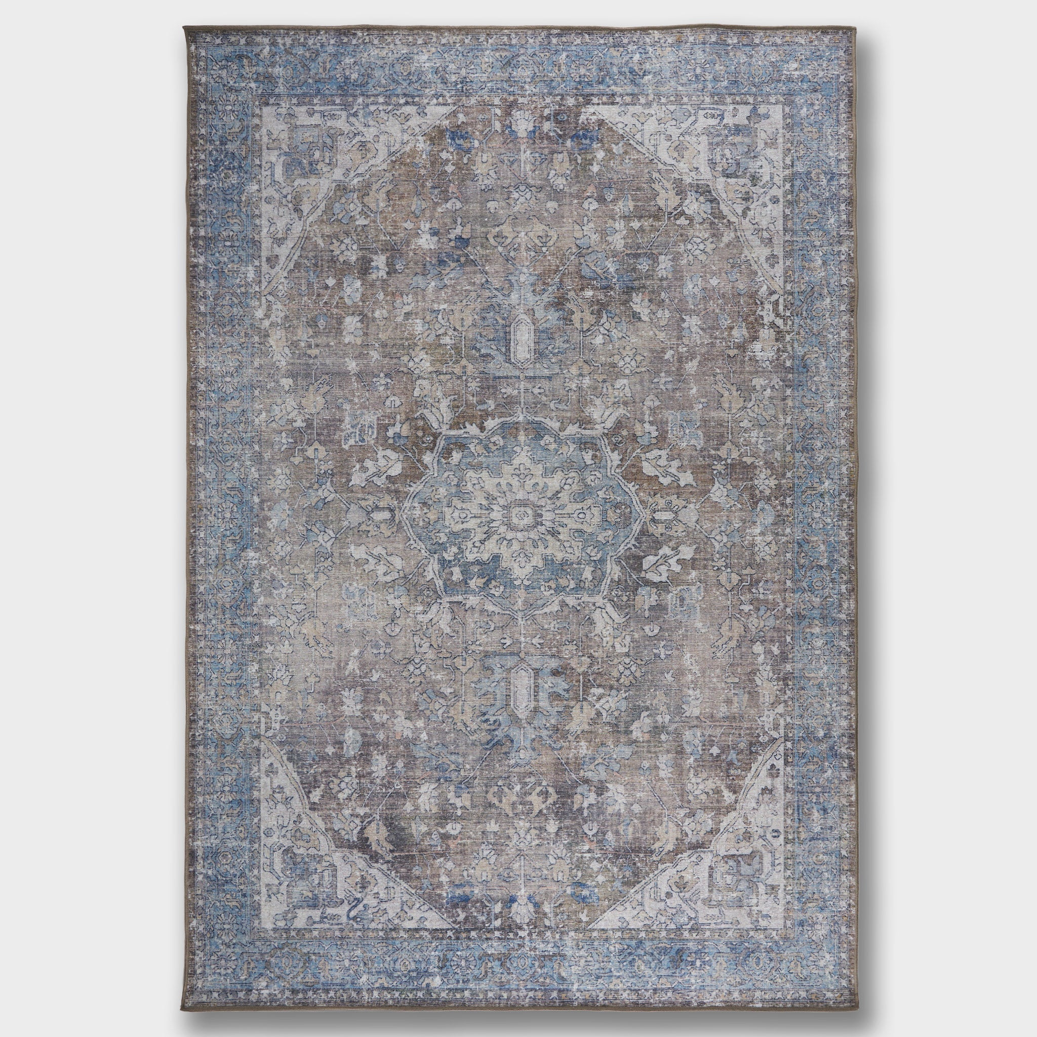 Nadine - Classic Rug-x - Al Rugaib Furniture