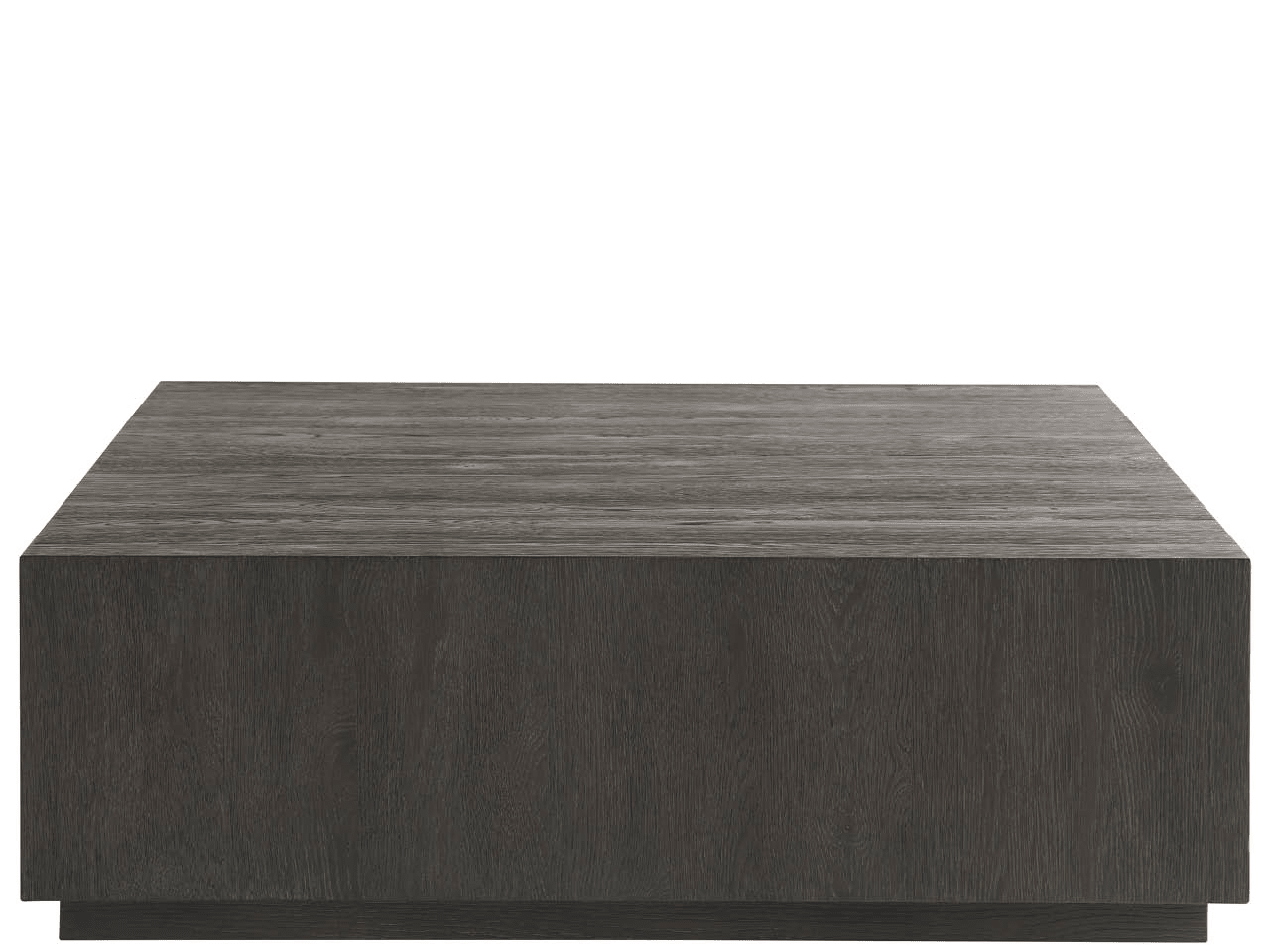 Obsidian Square Cocktail Table – Al Rugaib Furniture