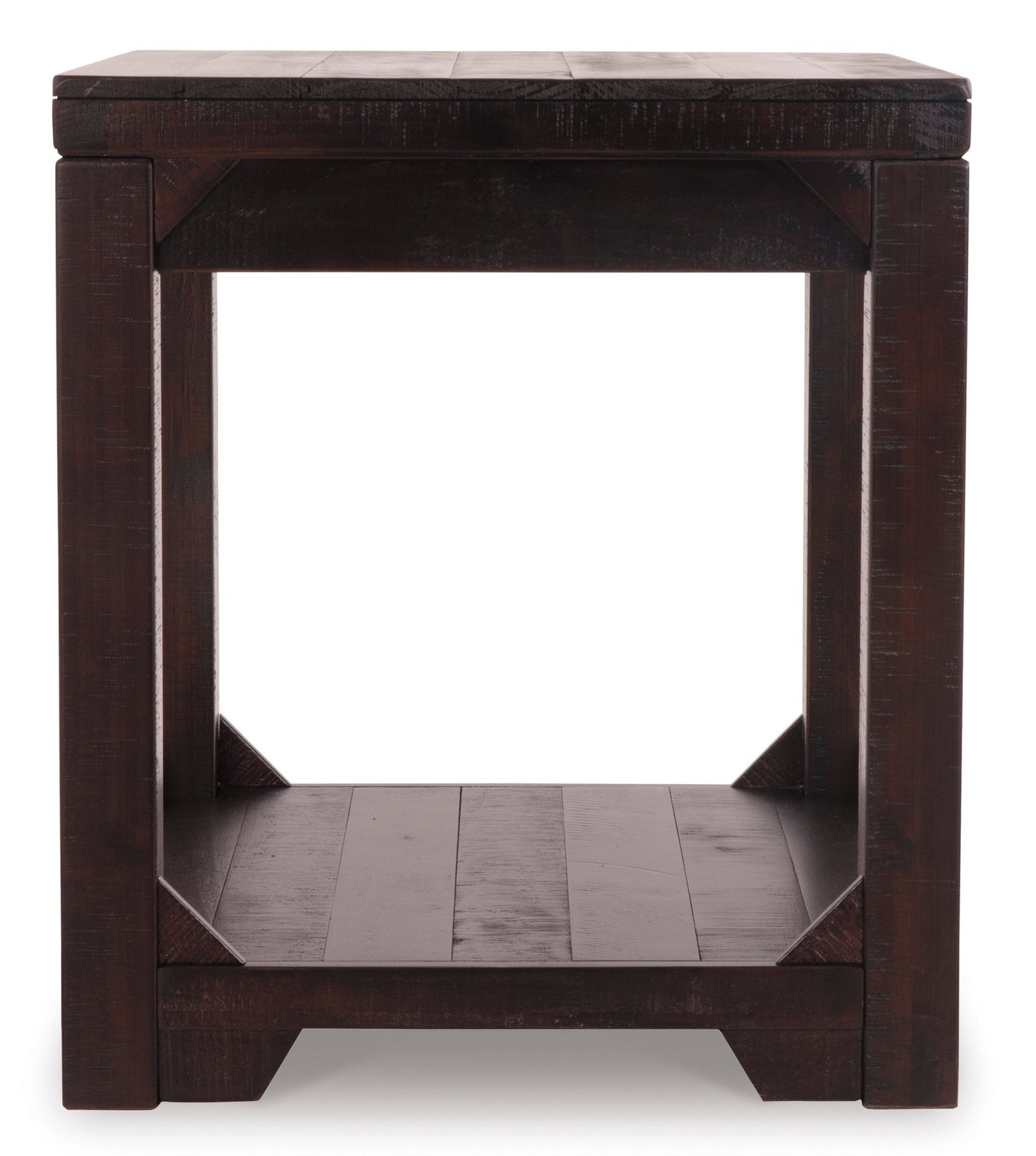 Rogness Table Set - Al Rugaib Furniture