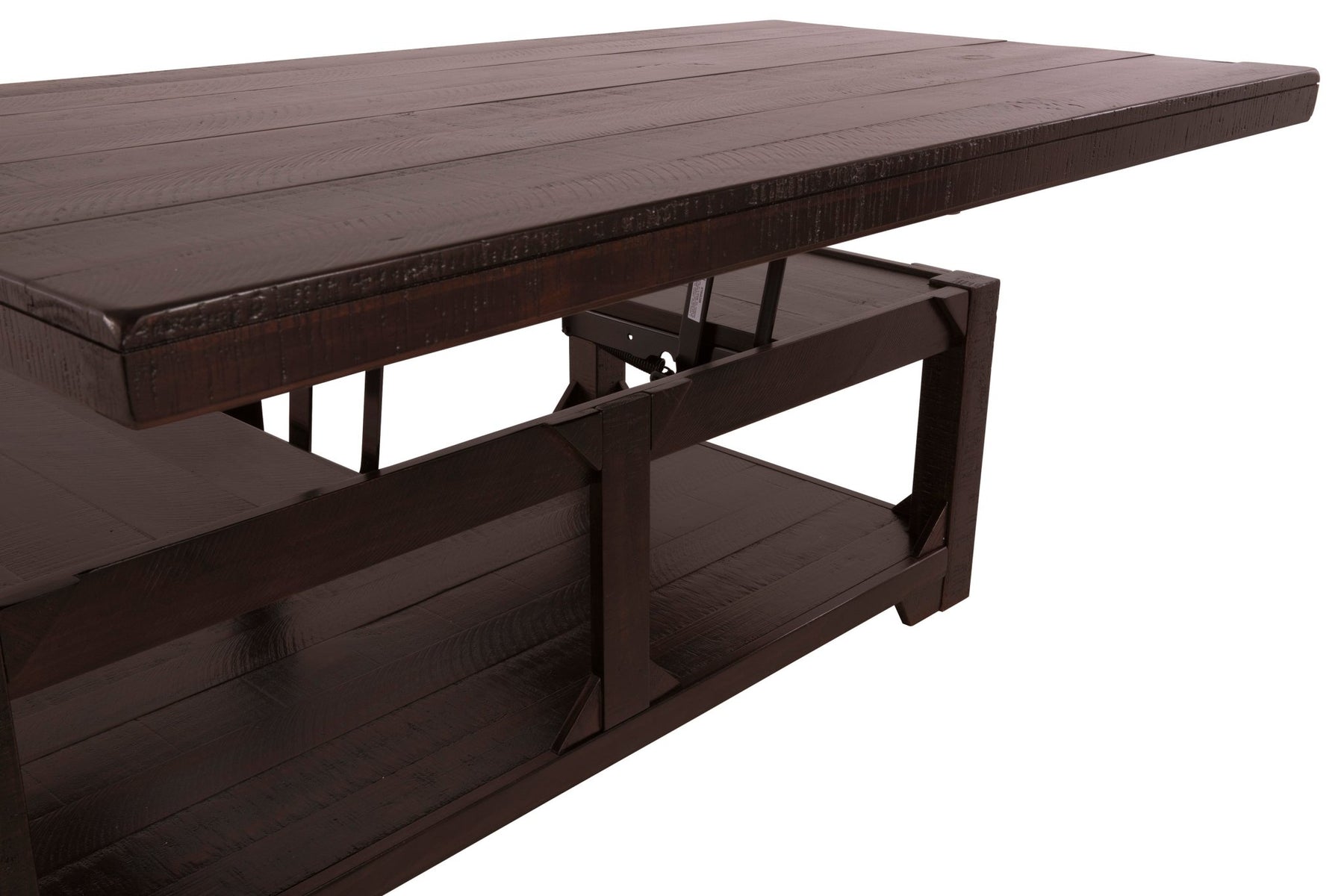 Rogness Table Set - Al Rugaib Furniture