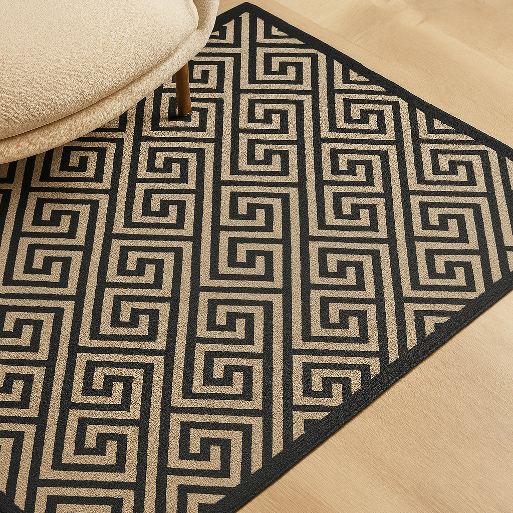 Rug 400x500 cm - Al Rugaib Furniture