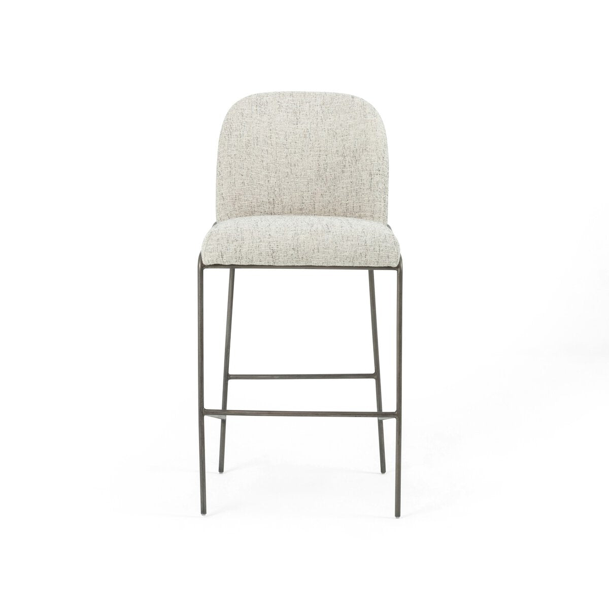 Setra Lyon Pewter Bar + Counter Stool – Al Rugaib Furniture