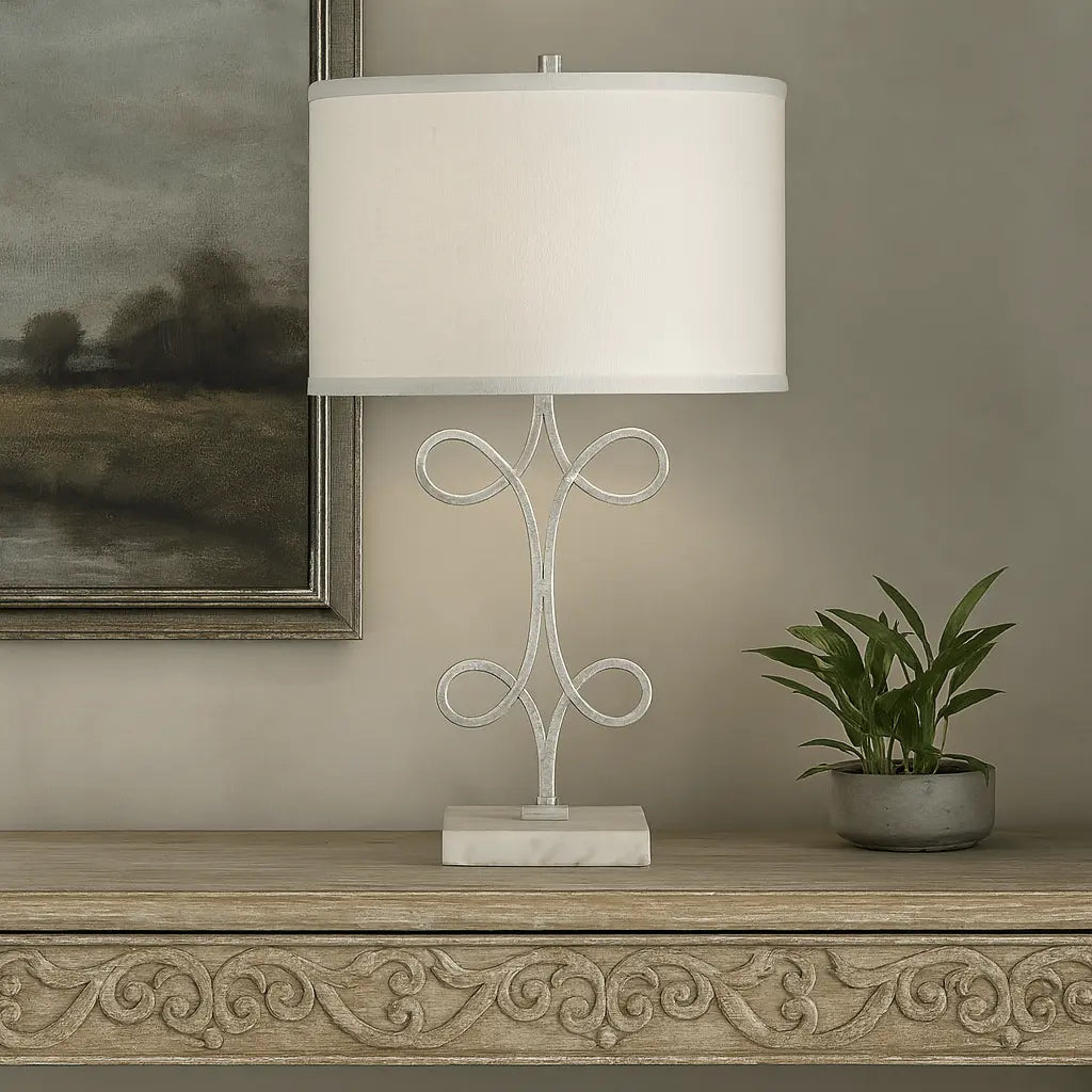 Strata Table Lamp - Al Rugaib Furniture