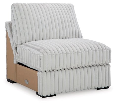 Stupendous Armless Chair - Al Rugaib Furniture