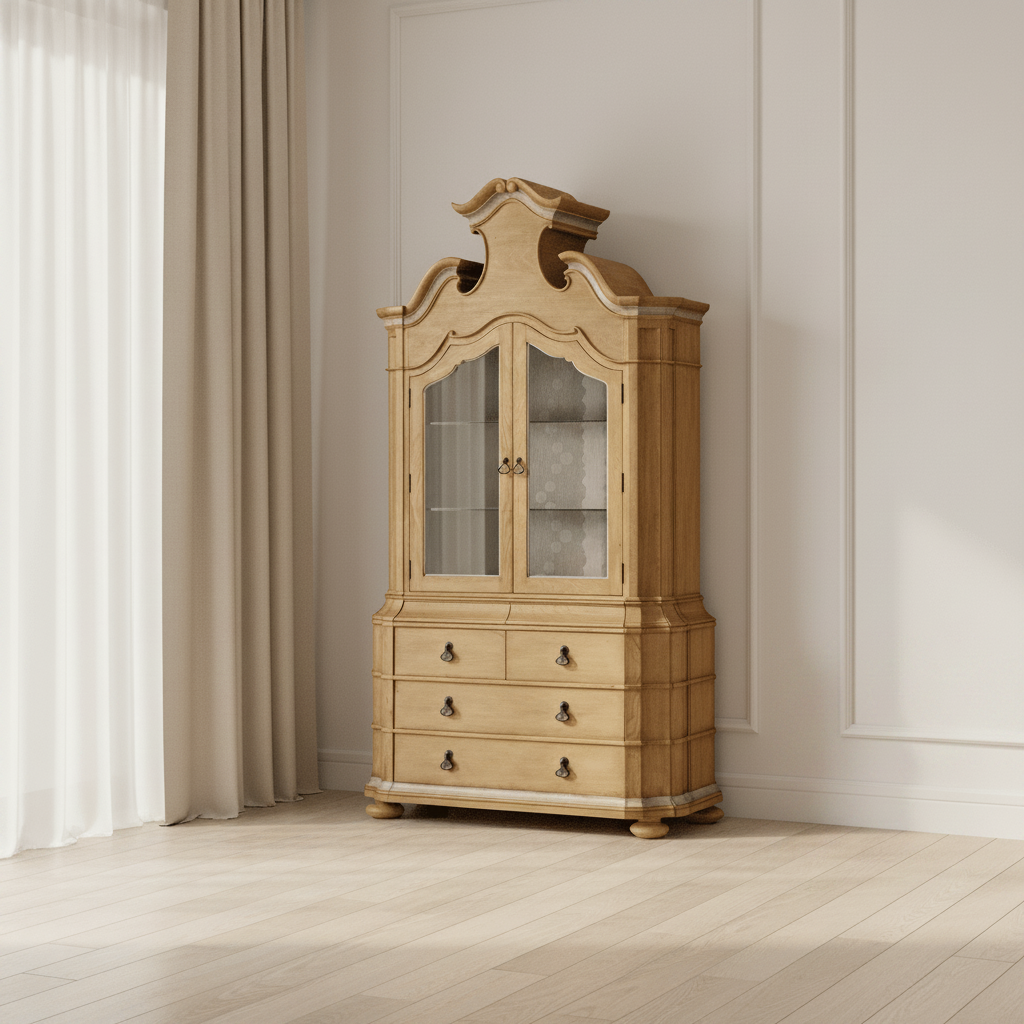 William Yeoward Collected - Country House Chic - Oulton Vintage Oak ...