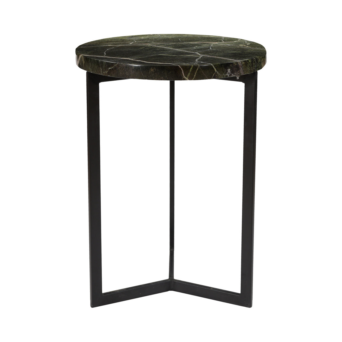 **Draven Accent Table Forest - Al Rugaib Furniture